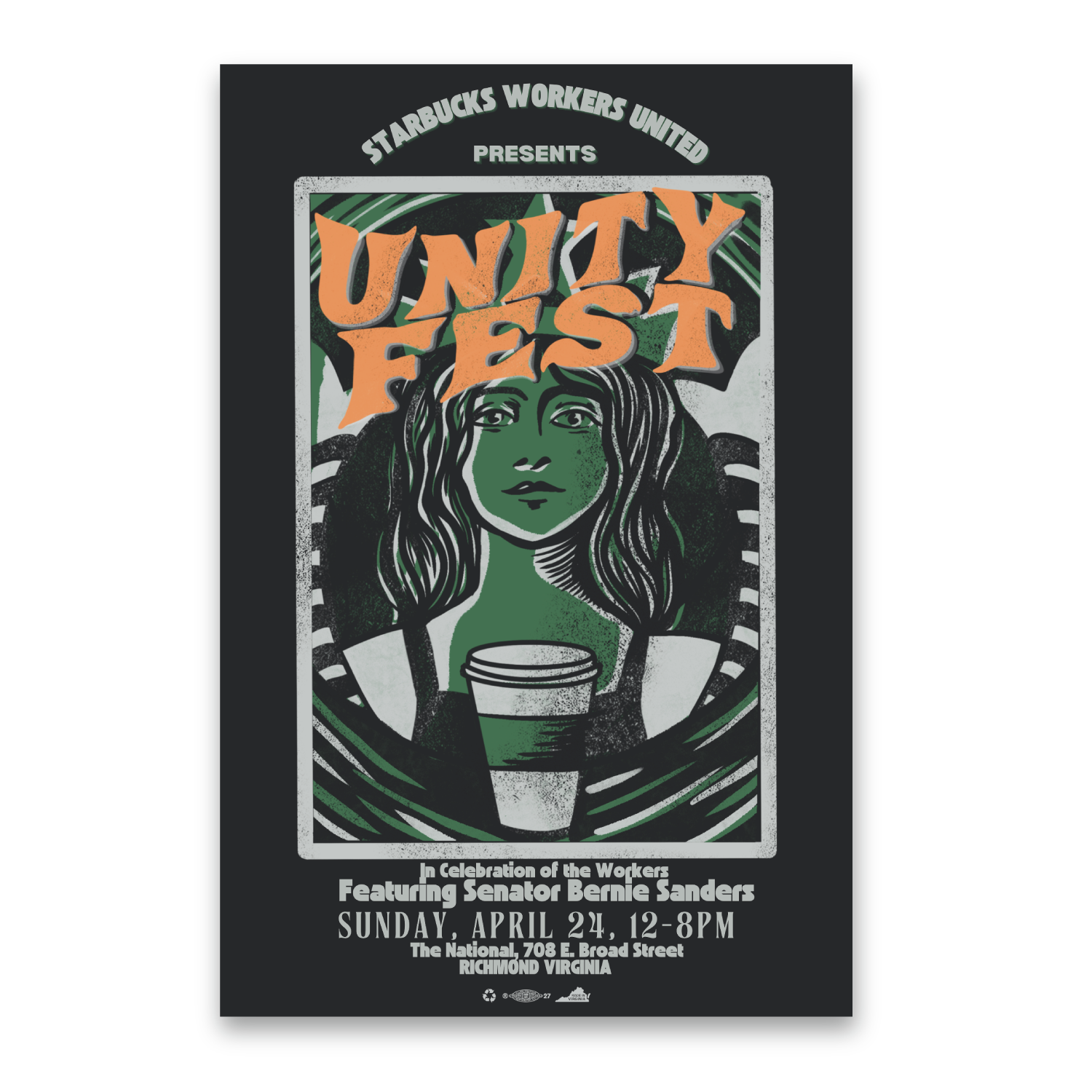 Solidarity Originals — Solidarity Superstore