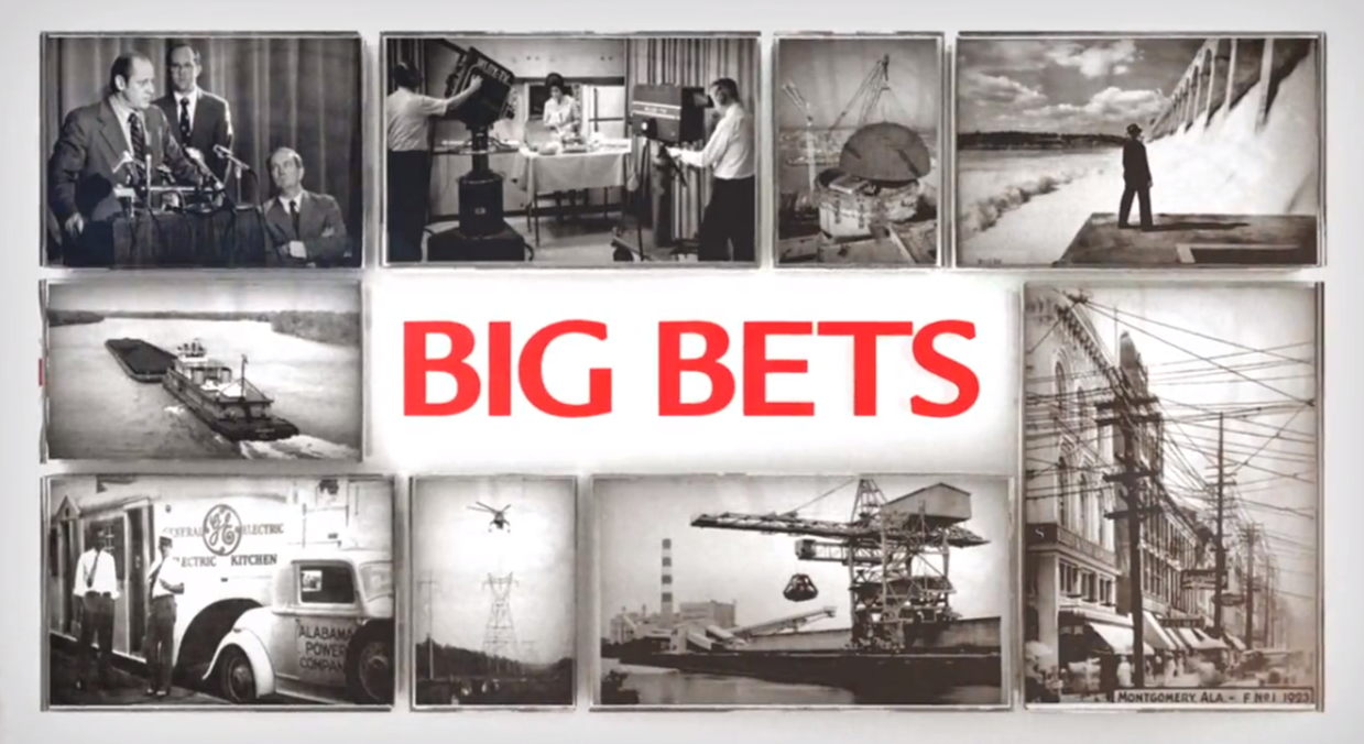 Julie Budnik, A Visual Storyteller