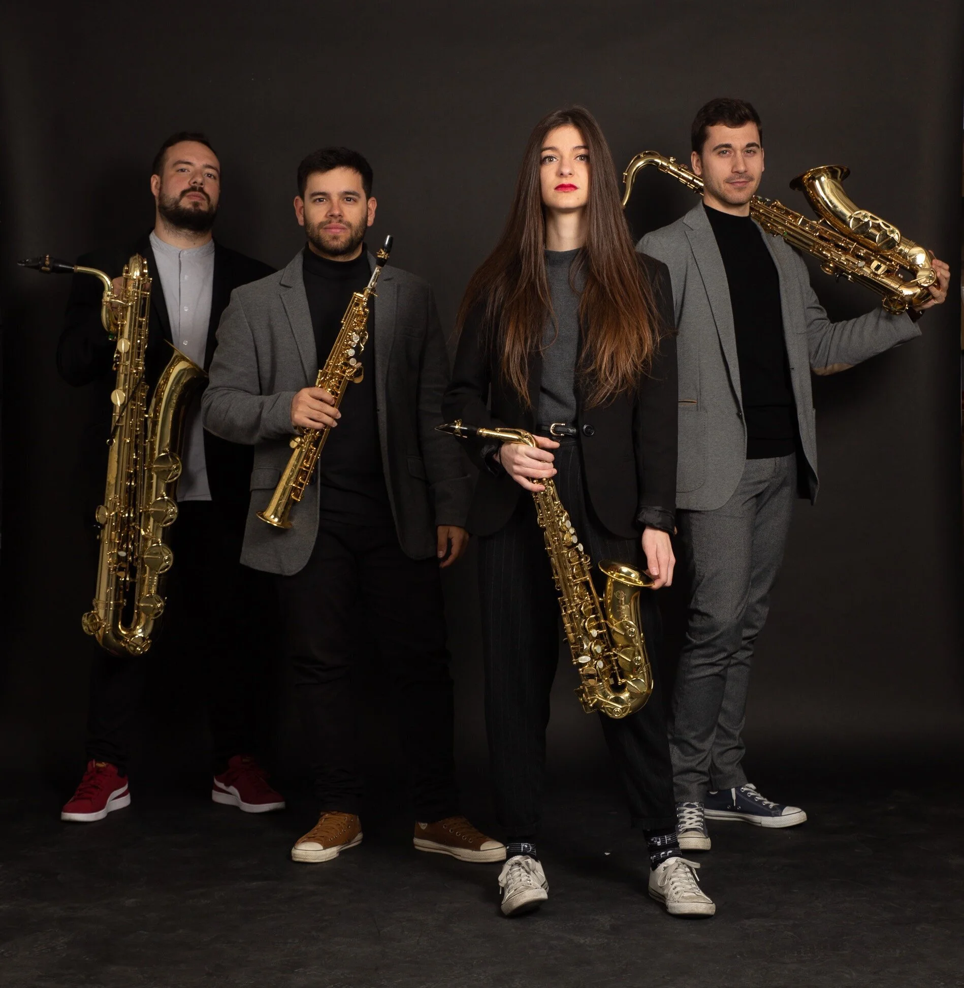 Teacher — André Cebrián - flute