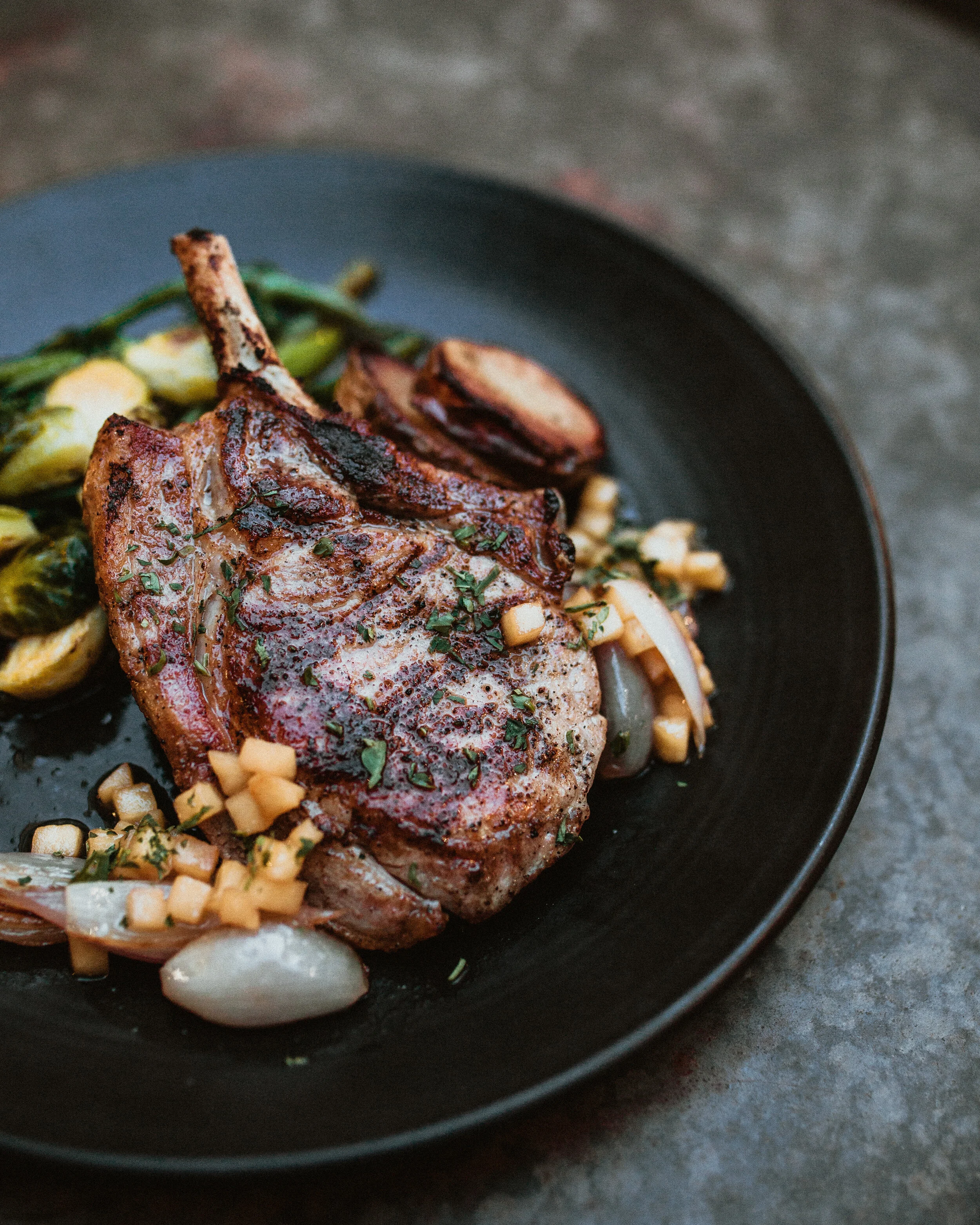 Sabà Cafe and Bistro | Fort Langley Restaurant + Coffee