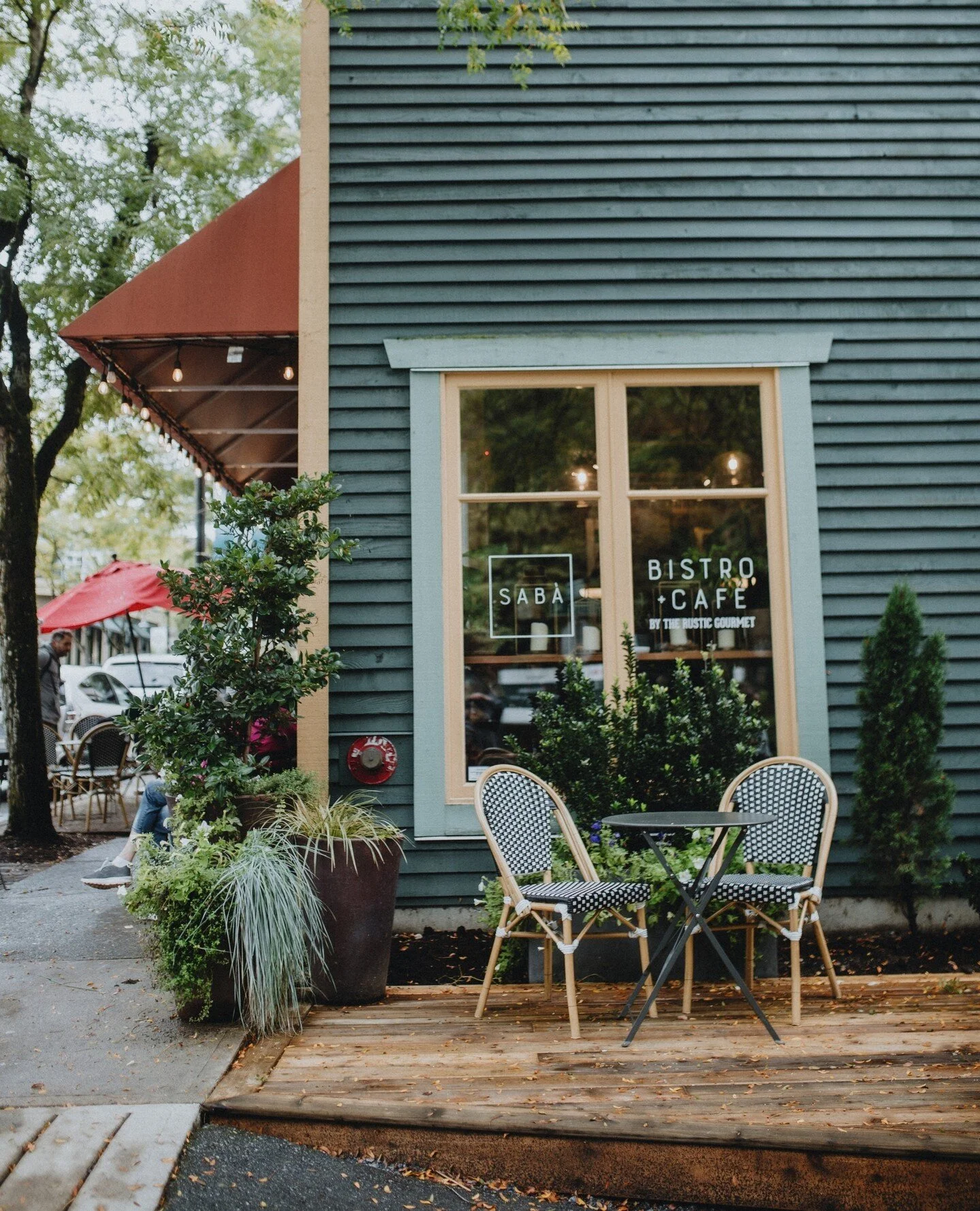 Sabà Cafe | Breakfast, Coffee, Bakery | Fort Langley — Sabà Cafe and Bistro