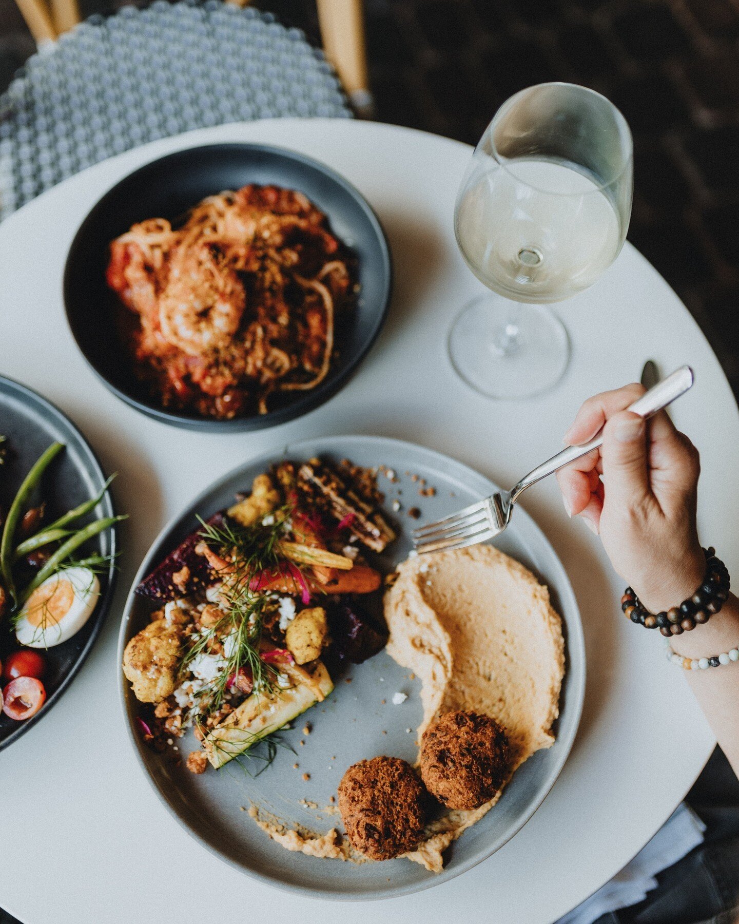 Sabà Bistro | Mediterranean restaurant | Fort Langley — Sabà Cafe and ...