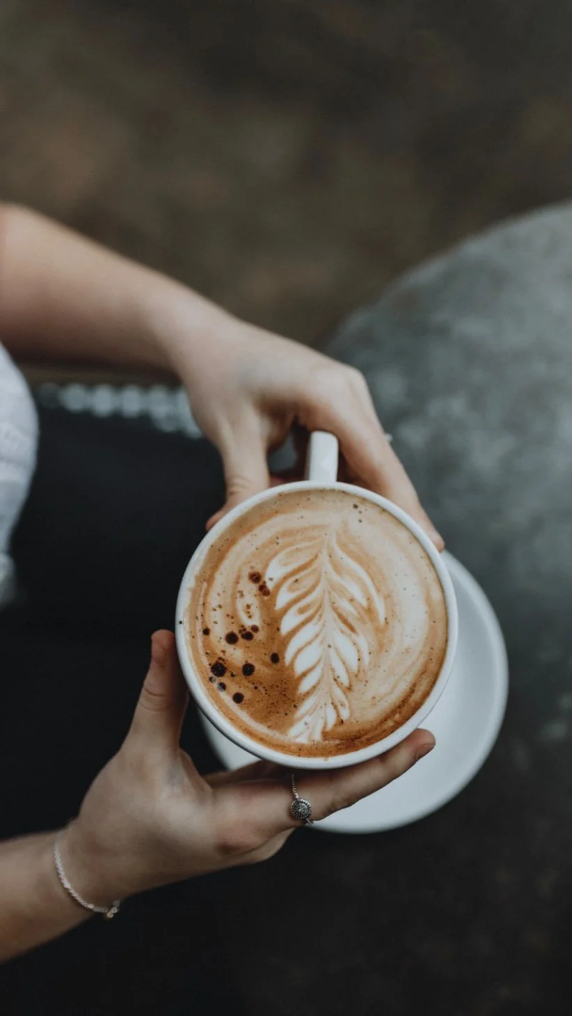 Sabà Cafe | Breakfast, Coffee, Bakery | Fort Langley — Sabà Cafe and Bistro