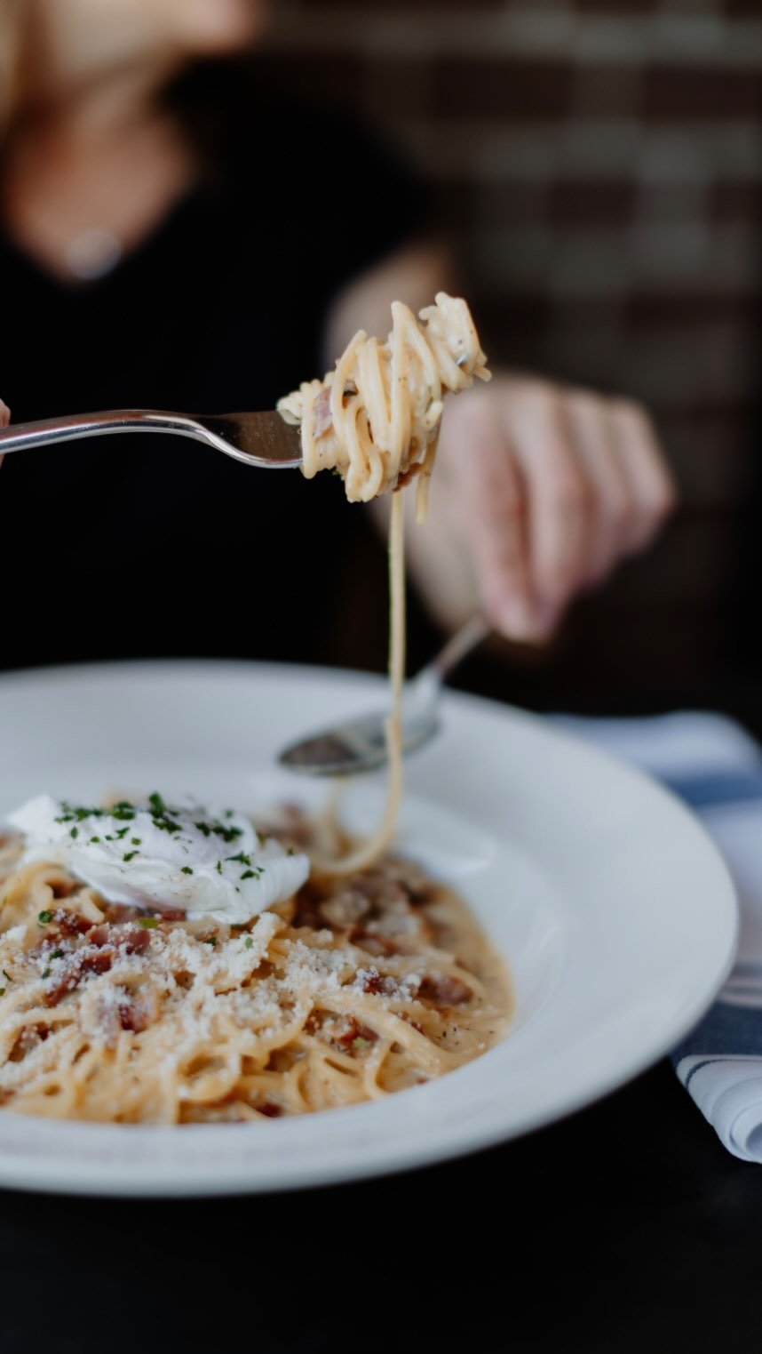 Sabà Bistro | Mediterranean restaurant | Fort Langley — Sabà Cafe and ...