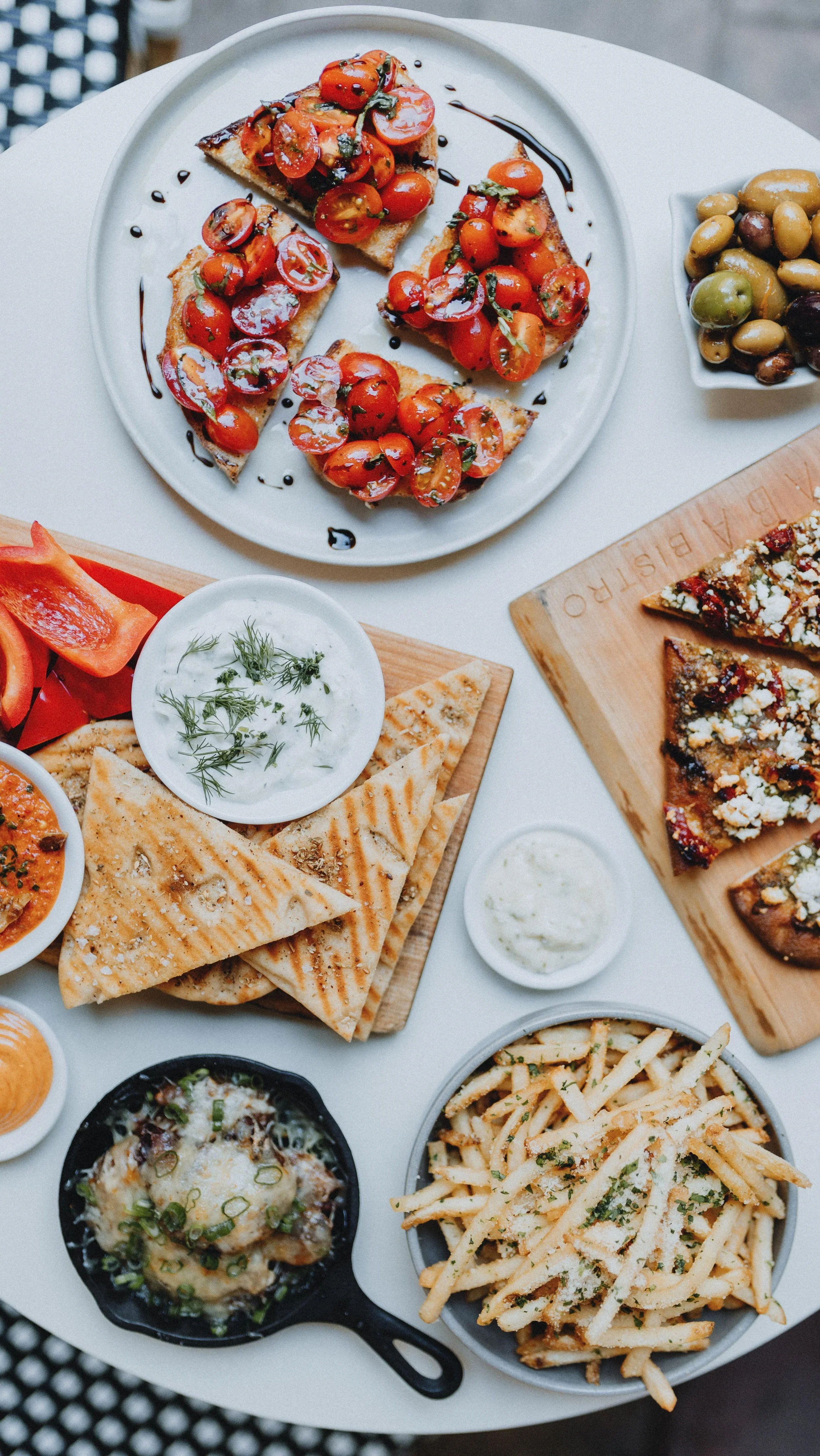 Sabà Cafe | Breakfast, Coffee, Bakery | Fort Langley — Sabà Cafe and Bistro