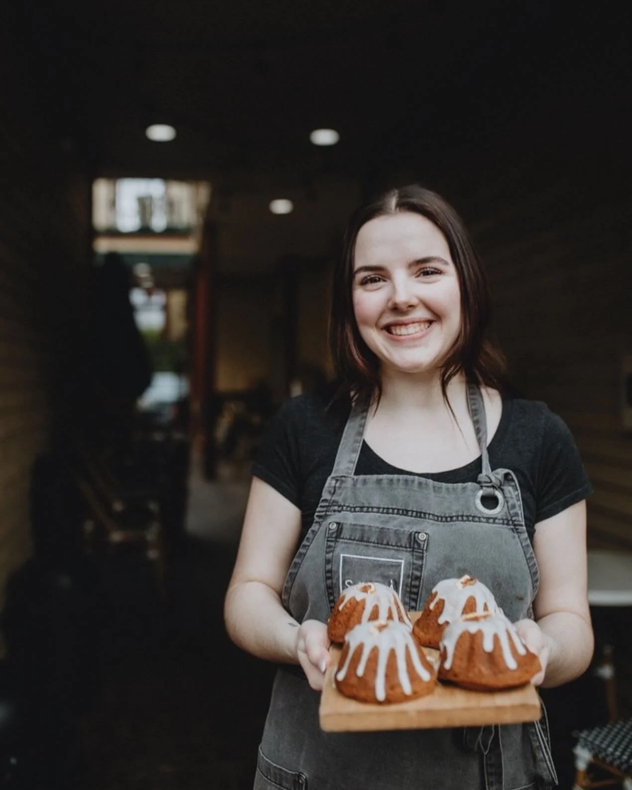 Sabà Cafe | Breakfast, Coffee, Bakery | Fort Langley — Sabà Cafe and Bistro