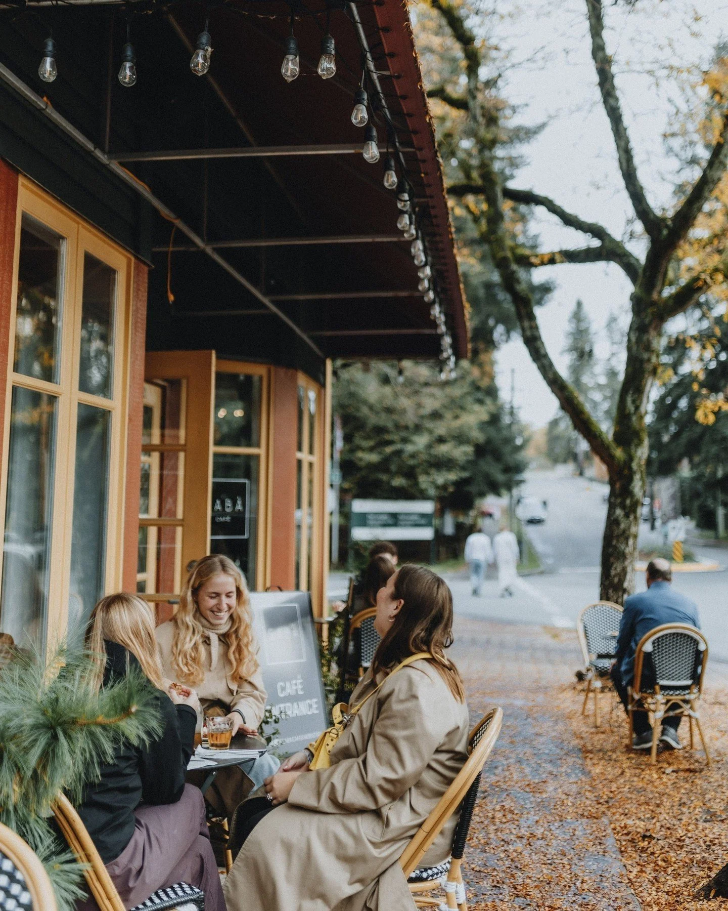Sabà Cafe | Breakfast, Coffee, Bakery | Fort Langley — Sabà Cafe and Bistro