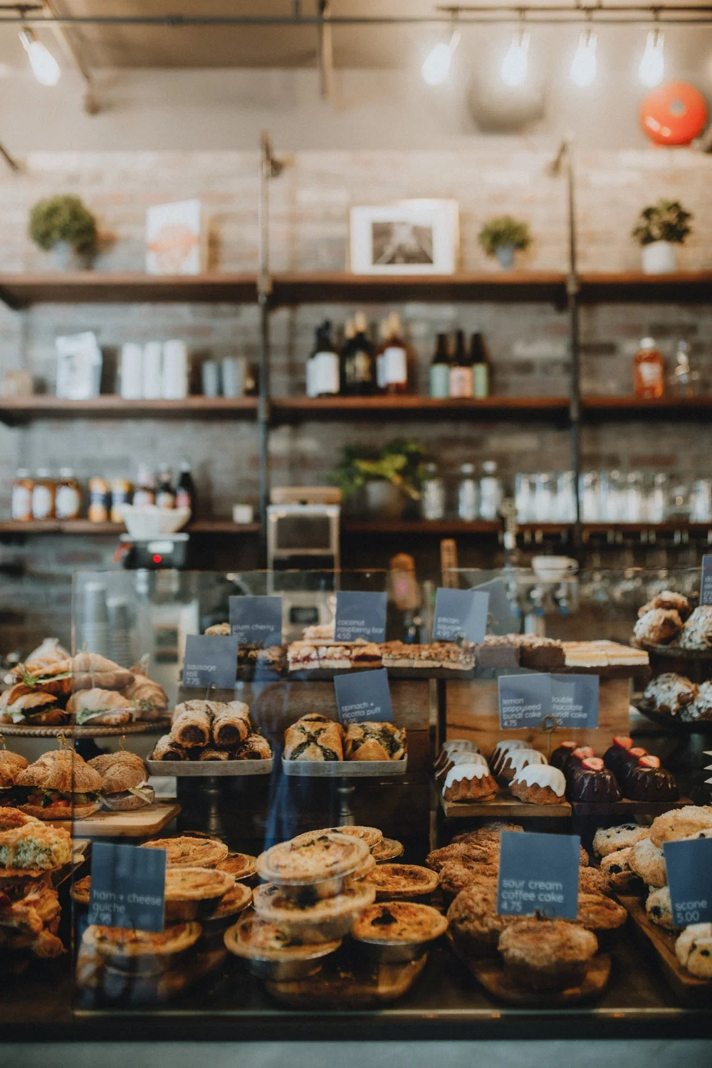 Hours — Sabà Cafe and Bistro