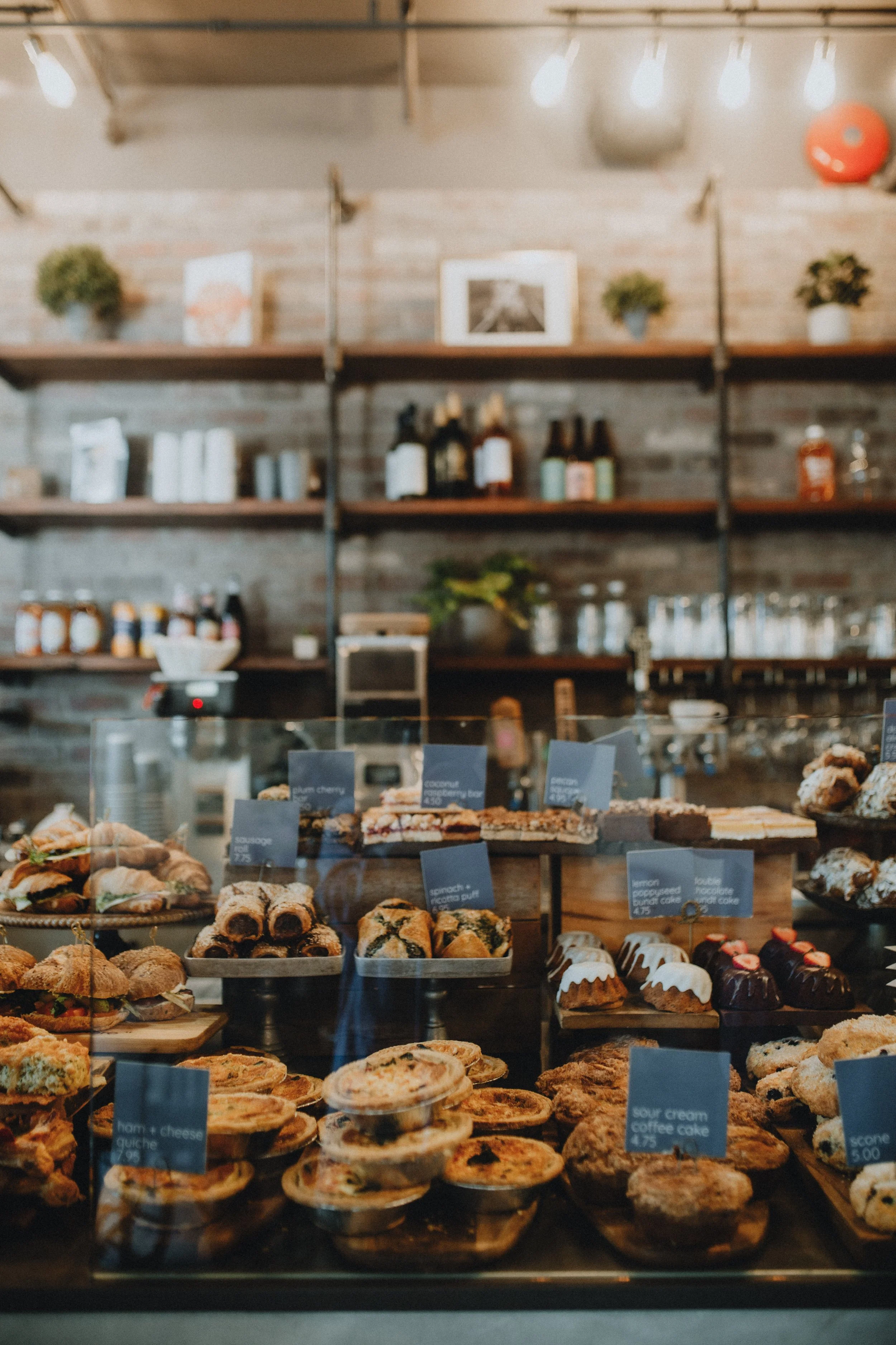 Hours — Sabà Cafe and Bistro