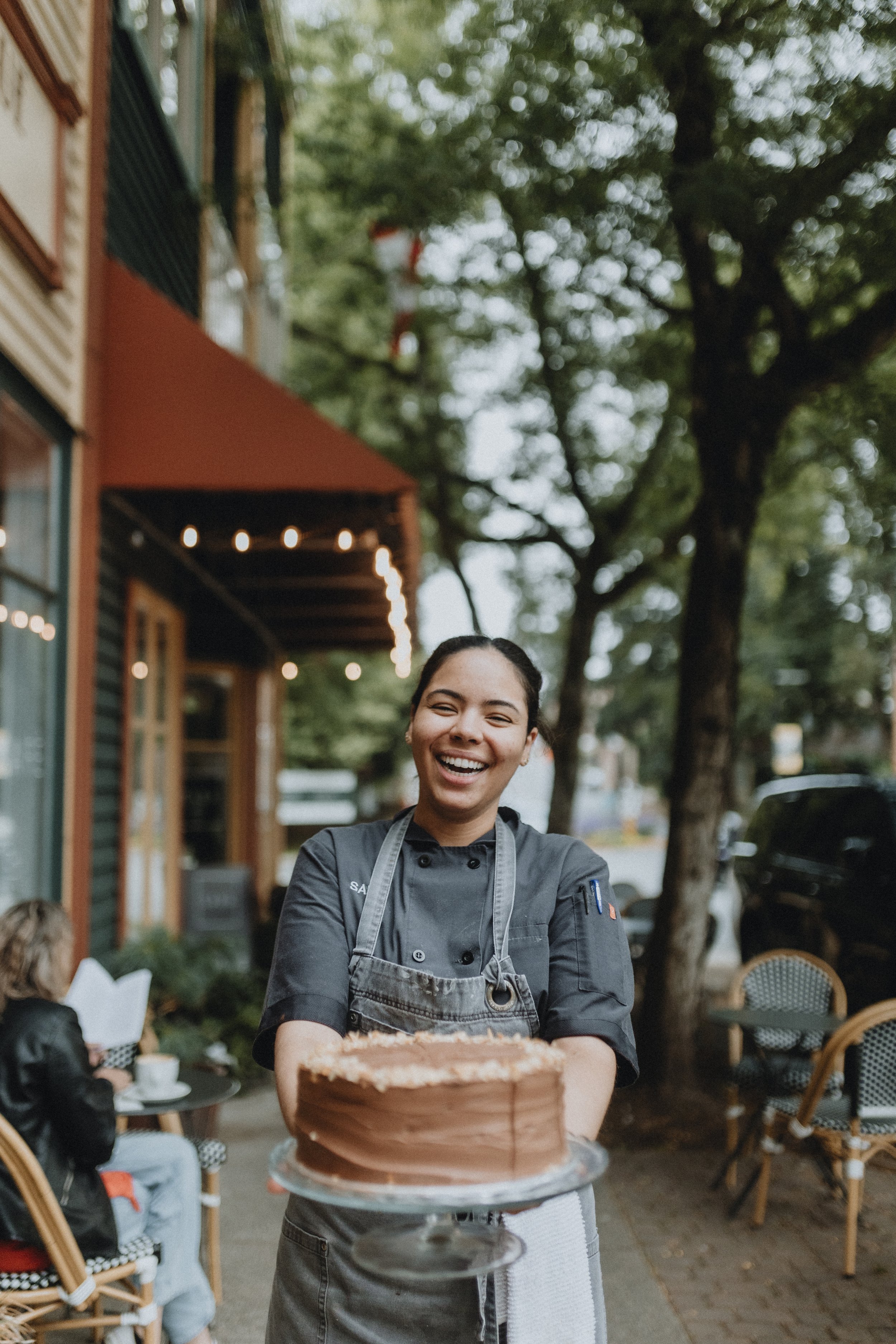 Sabà Cafe | Breakfast, Coffee, Bakery | Fort Langley — Sabà Cafe and Bistro