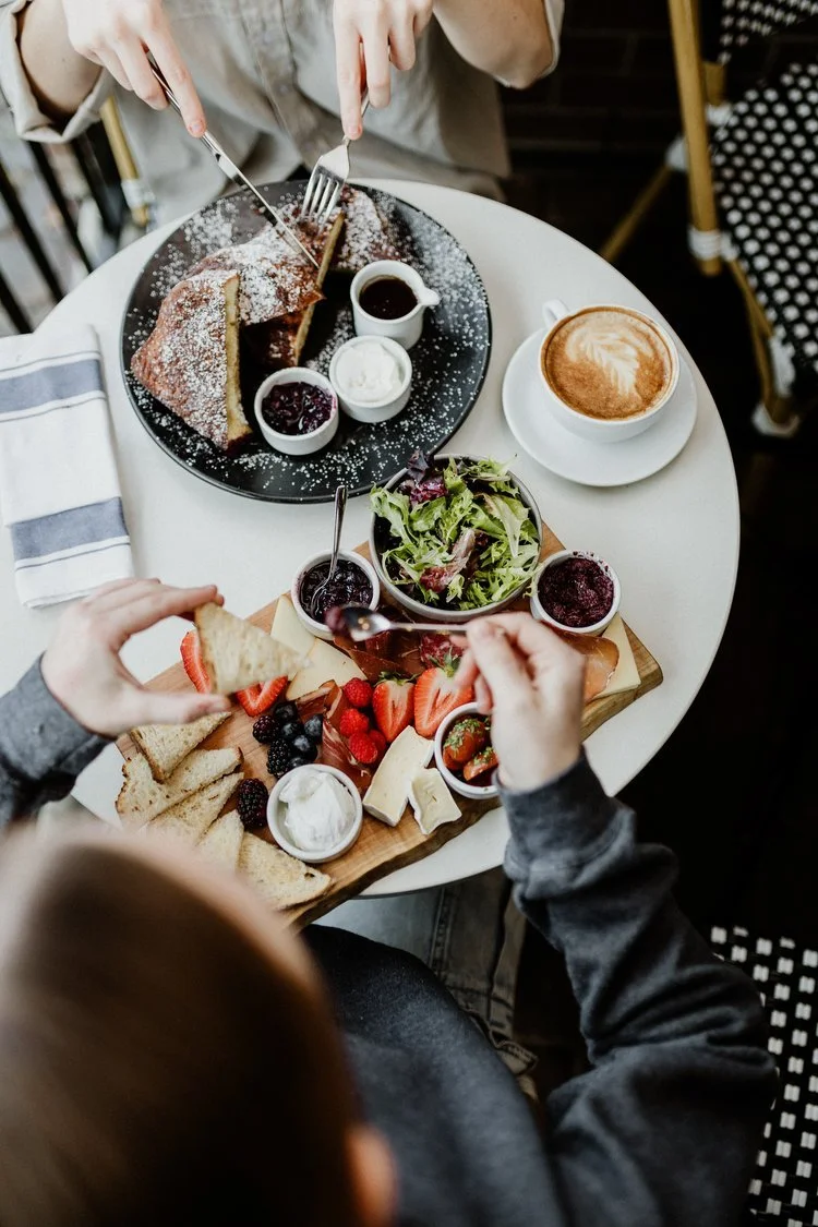 Sabà Cafe and Bistro