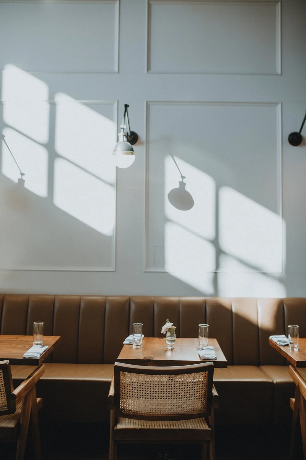 Hours — Sabà Cafe and Bistro