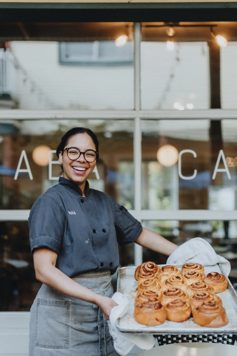 Sabà Cafe | Breakfast, Coffee, Bakery | Fort Langley — Sabà Cafe and Bistro