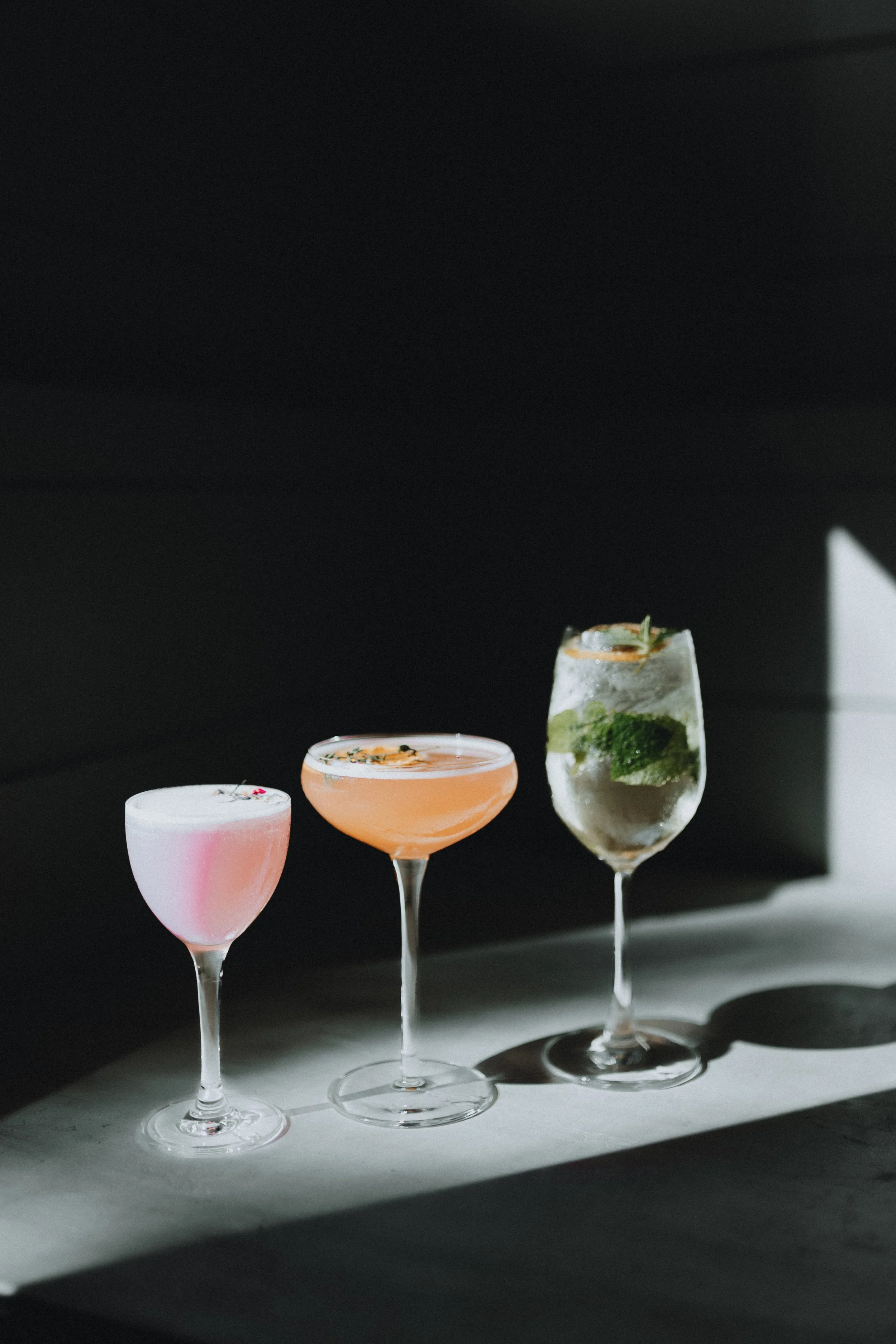 Sabà Cafe and Sabà Bistro - Fort Langley, BC