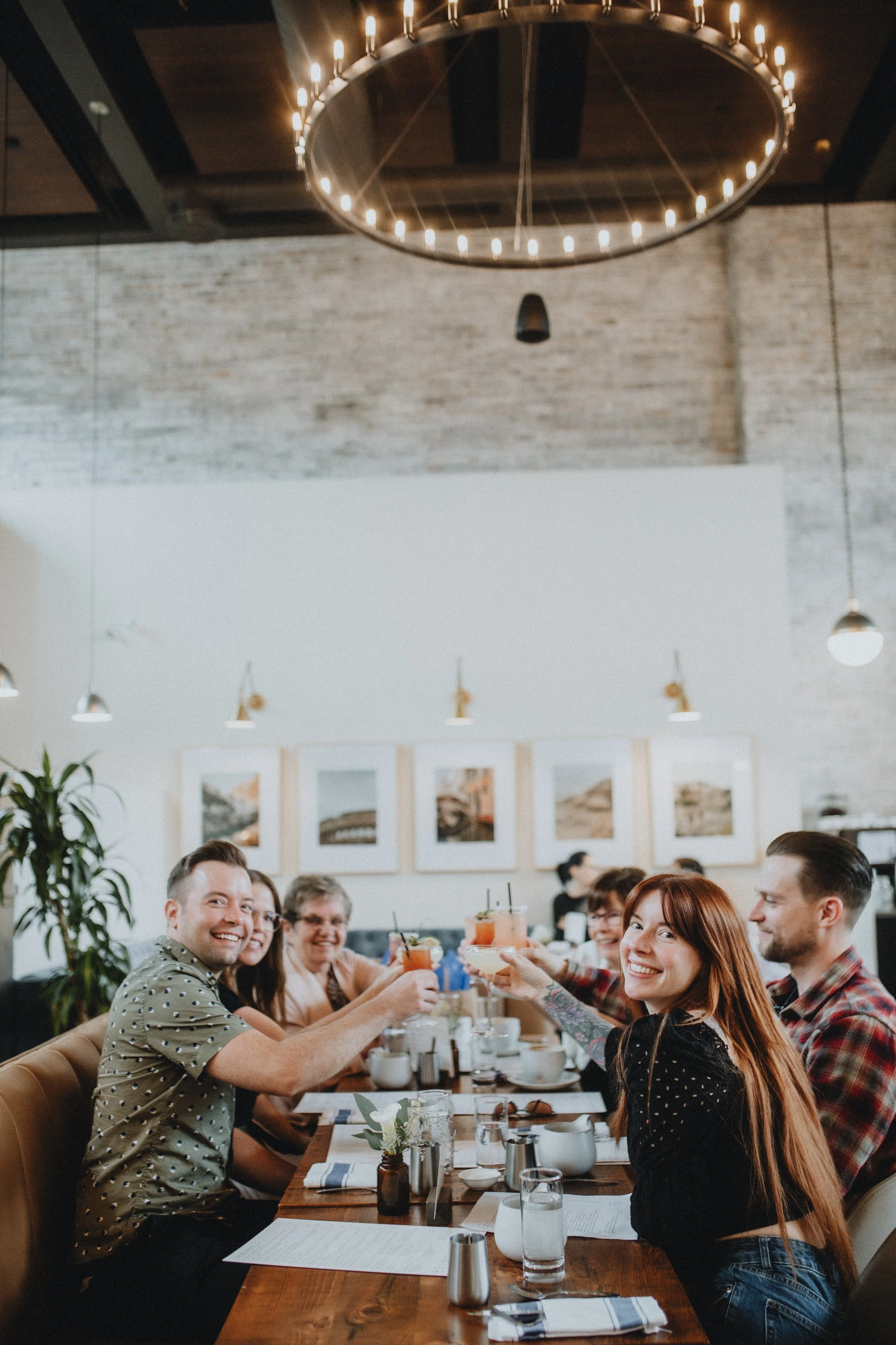 Bistro | Sabà Cafe and Bistro | Fort Langley Restaurant + Coffee