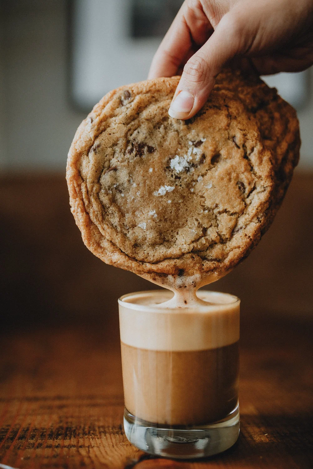 Sabà Cafe | Breakfast, Coffee, Bakery | Fort Langley — Sabà Cafe and Bistro