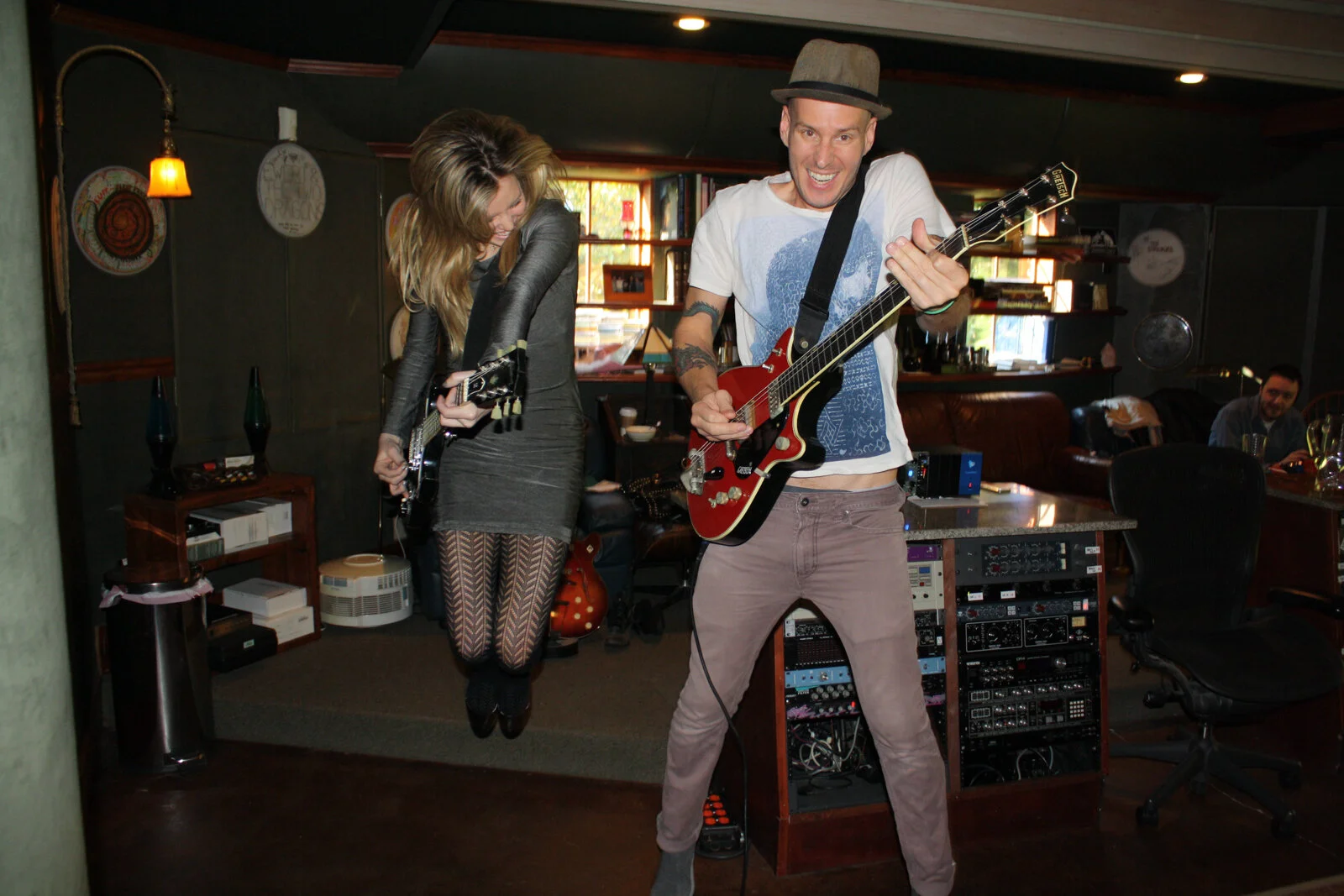 Gallery — Bear Creek Studio