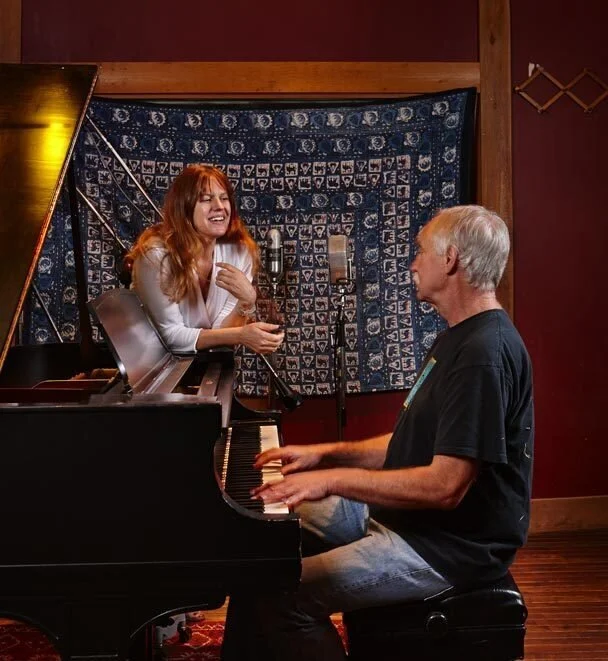 Contact Us — Bear Creek Studio