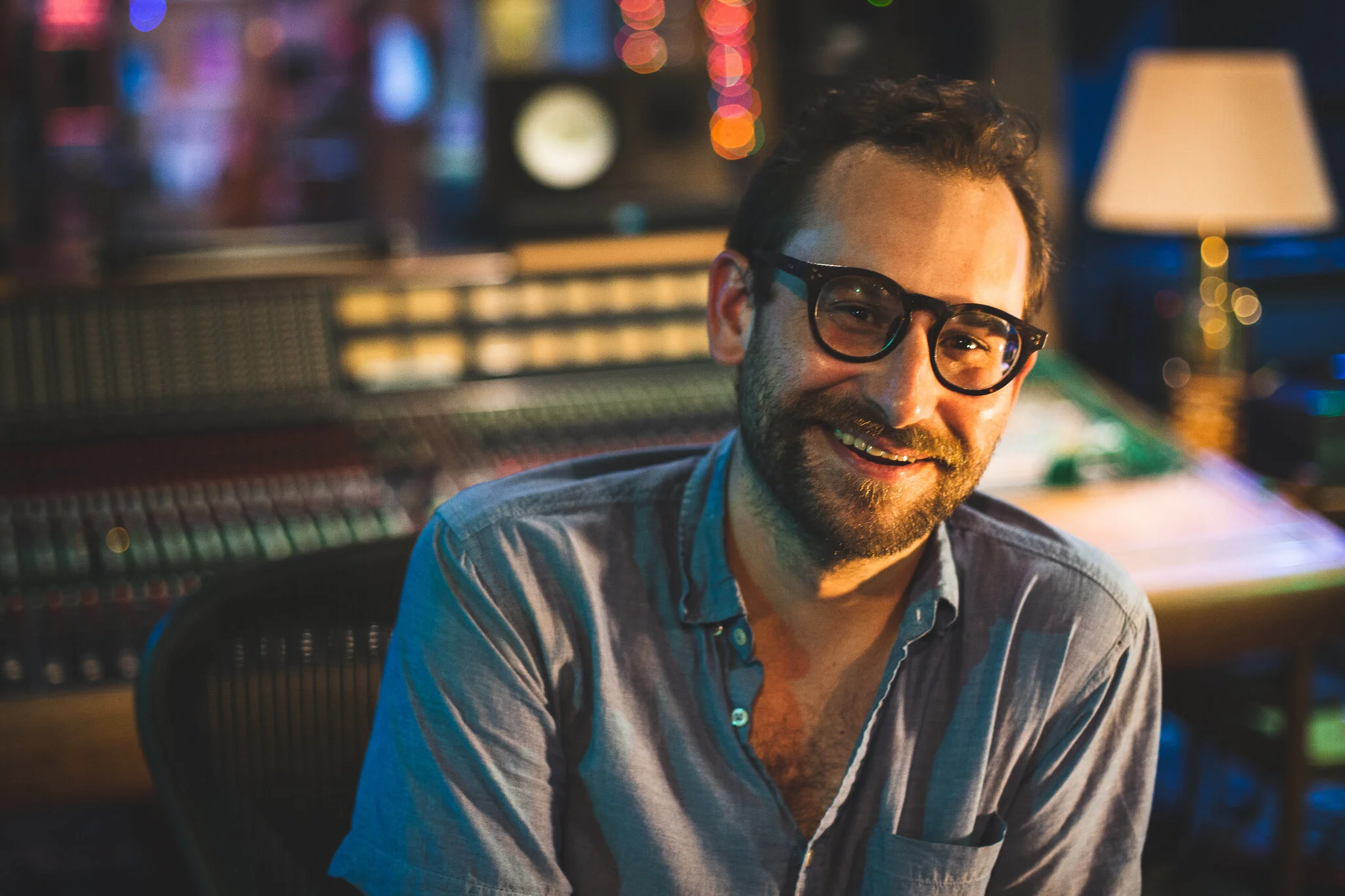 Contact Us — Bear Creek Studio