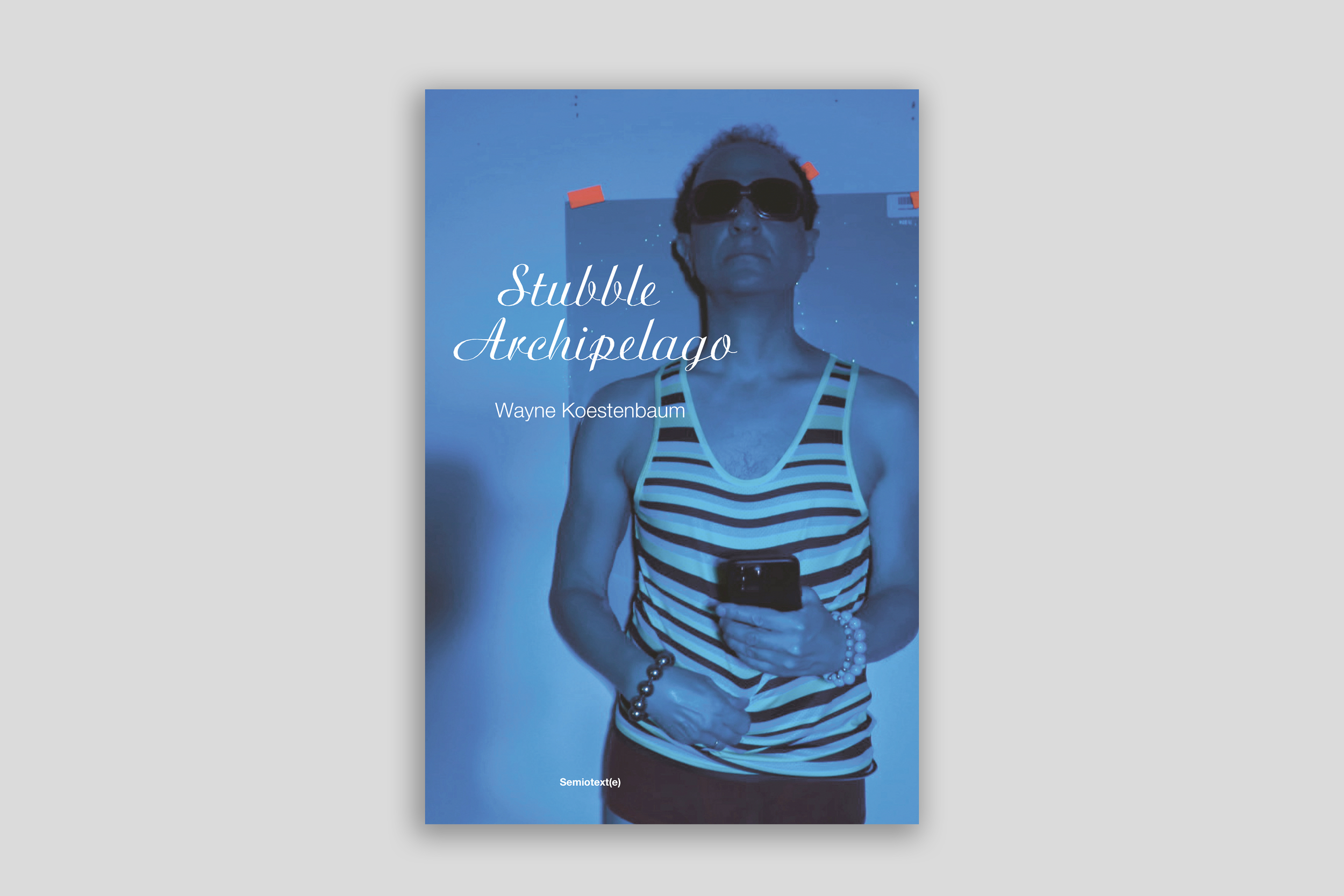 March 18th: Stubble Archipelago — PCG Studio