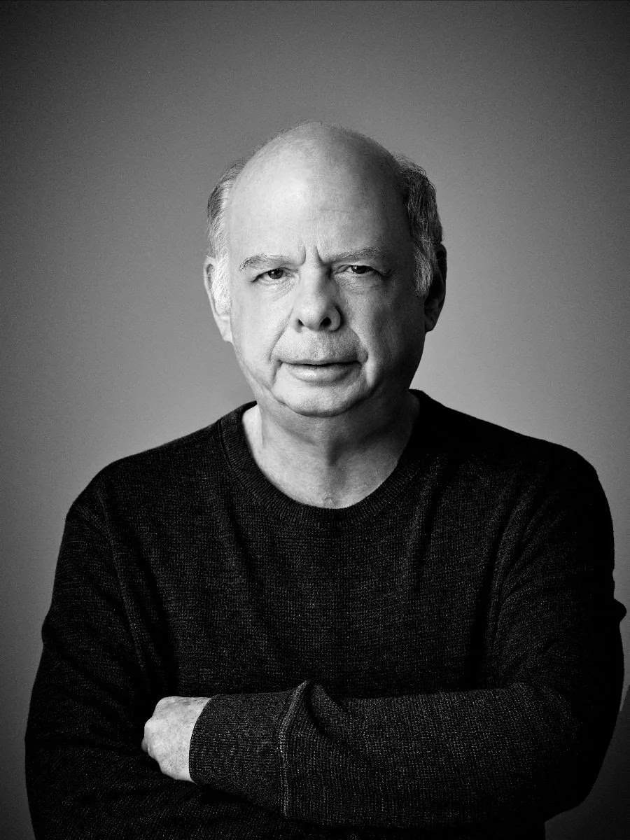 September 13th: Alice Carrière in conversation with Wallace Shawn — PCG Studio