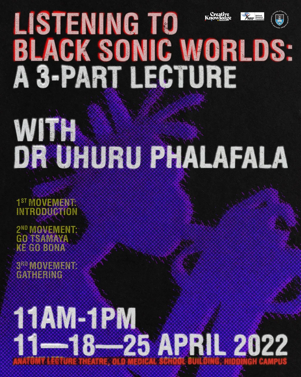 General 1 — Creative Knowledge Resource