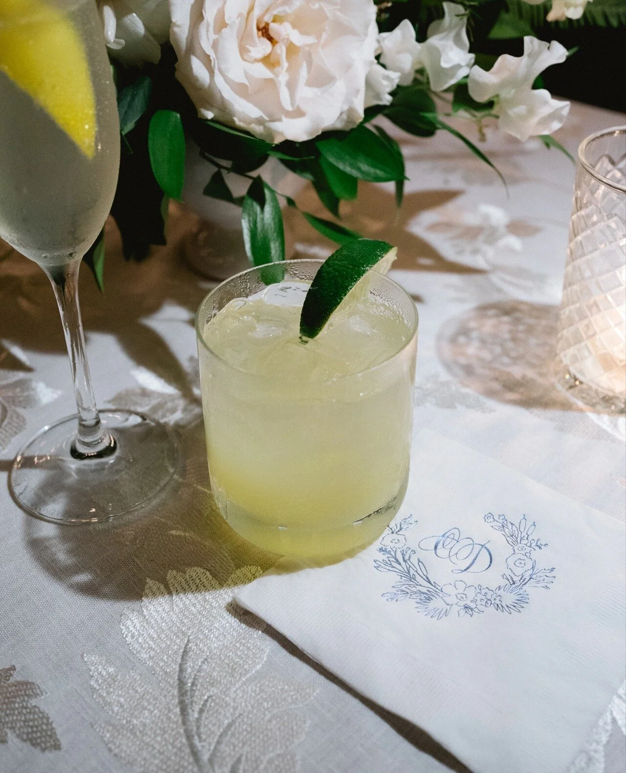 Allyson + Stuart — Studio R