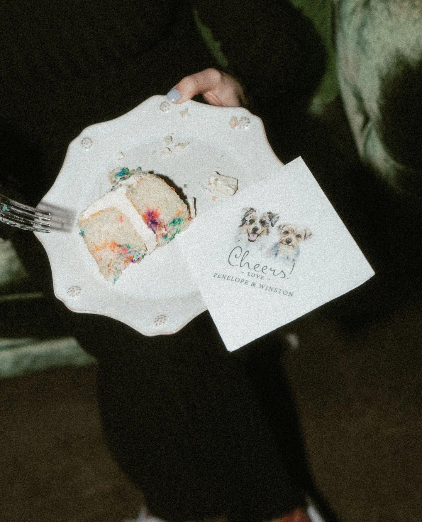 Lizzy + Michael — Studio R