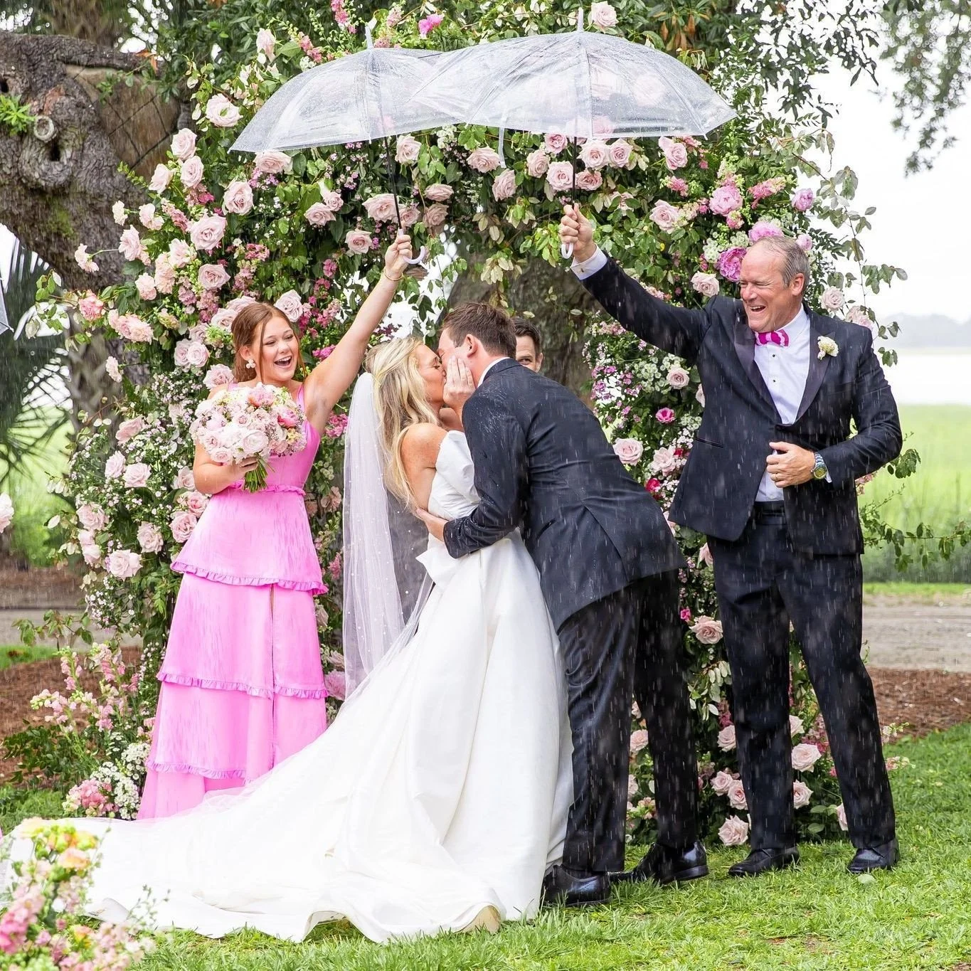 Allyson- Lowndes Grove — Studio R