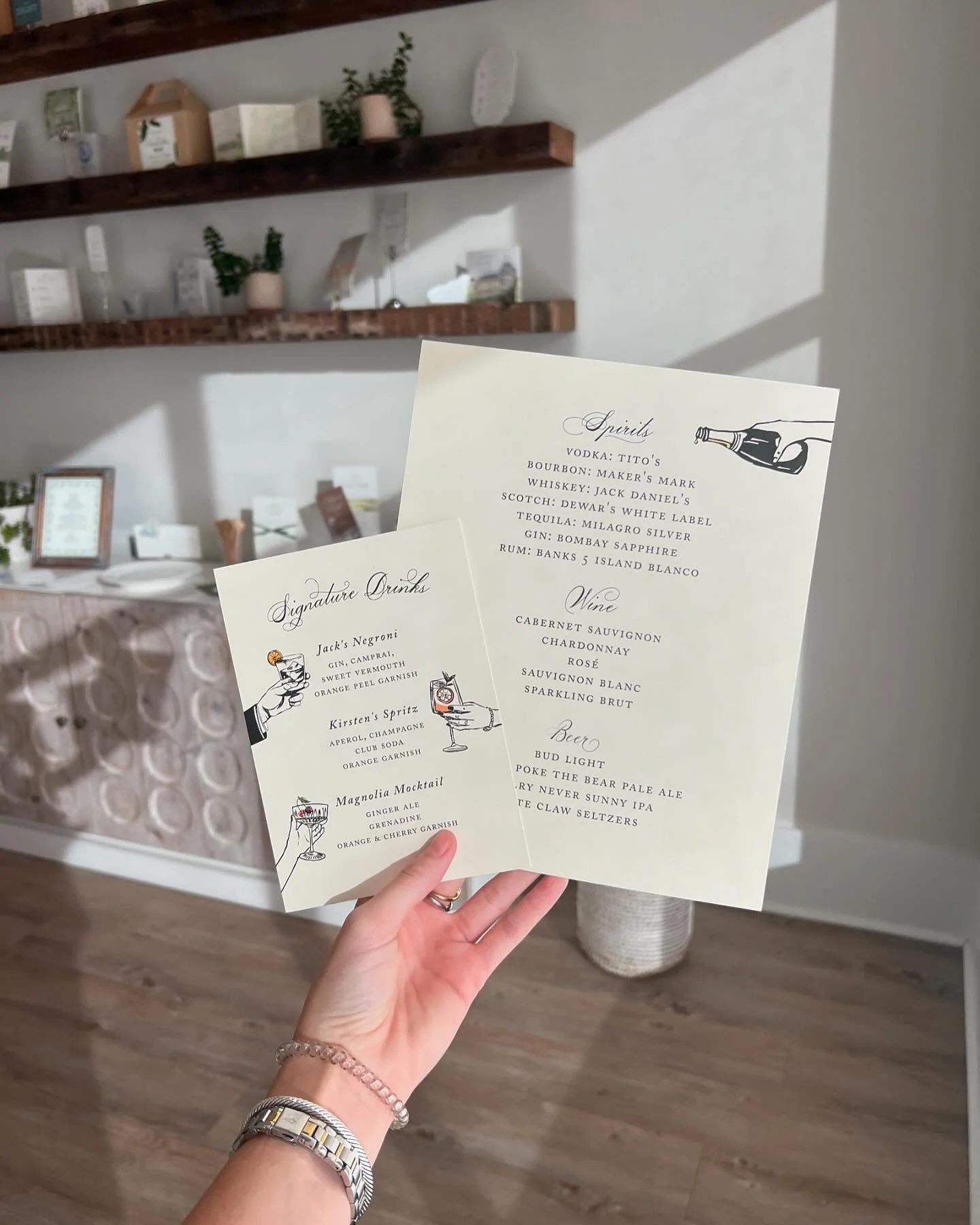 Emily - Cassique Clubhouse — Studio R