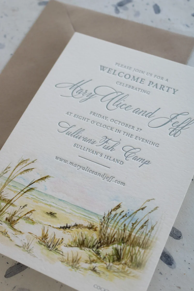 The Night Before — Studio R