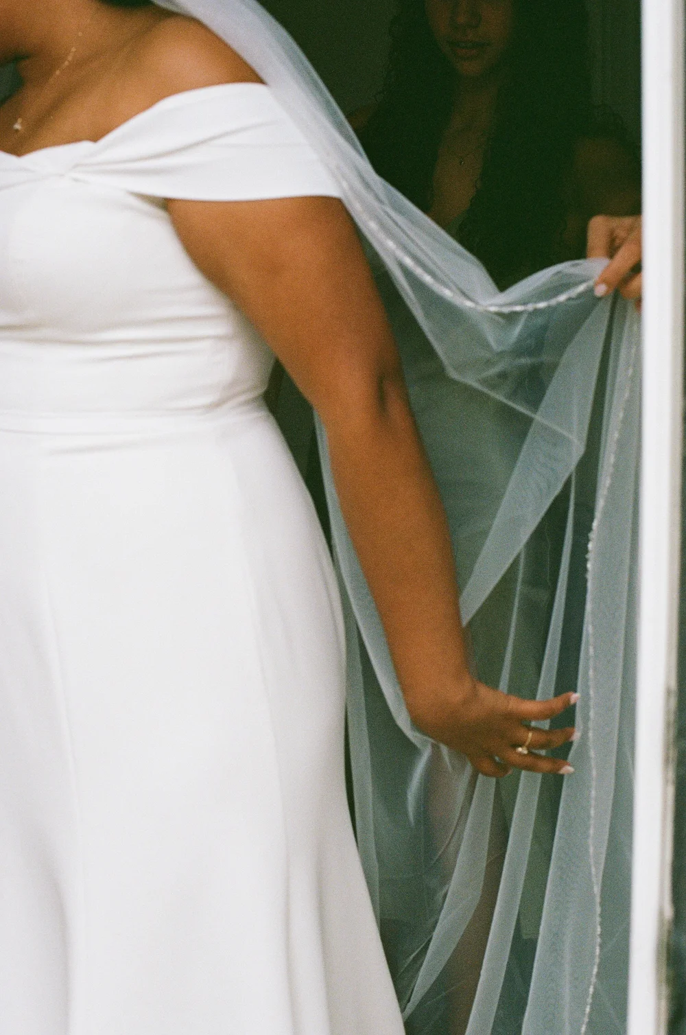 Orlando Intimate & Small Wedding Photographer - Stephy Nieves Photography