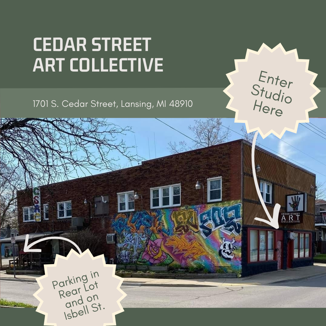 Mixed-Media Florals - Eco-Friendly Art Workshop with Steph Joy Hogan ...