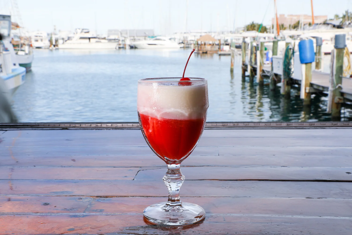 Conch Republic Seafood