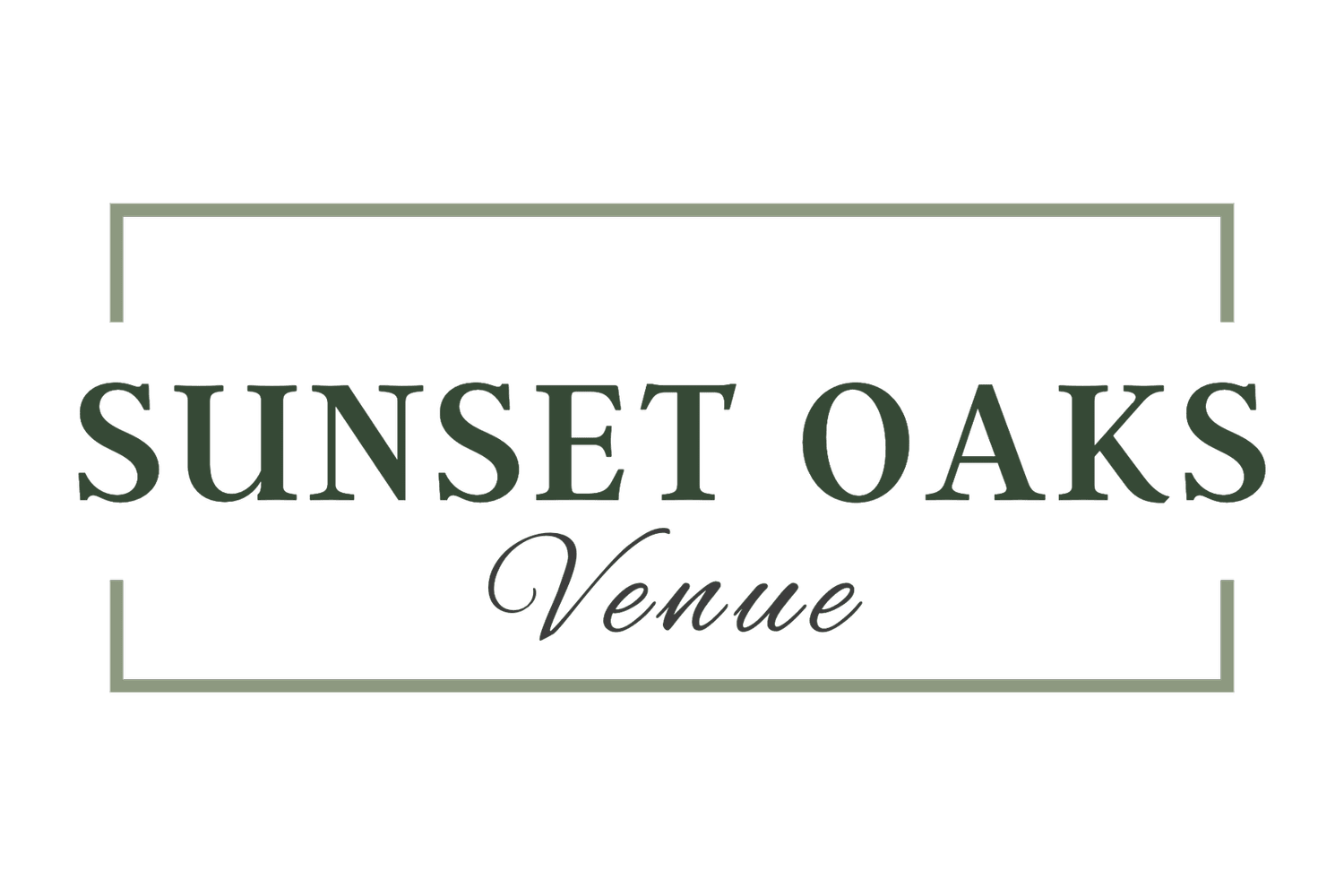 Accommodations Sunset Oaks Venue Accommodations Sunset Oaks Venue