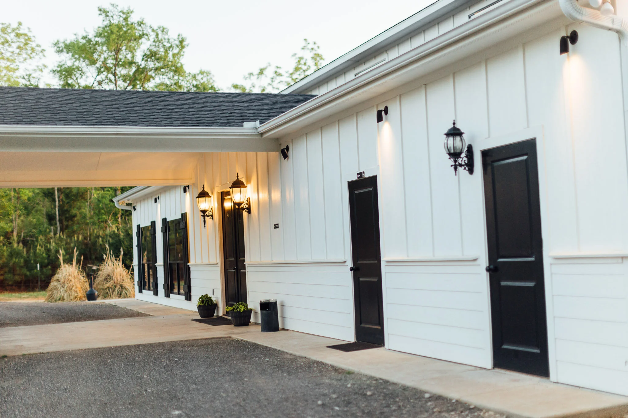 East Texas Wedding Ideas — Sunset Oaks Venue