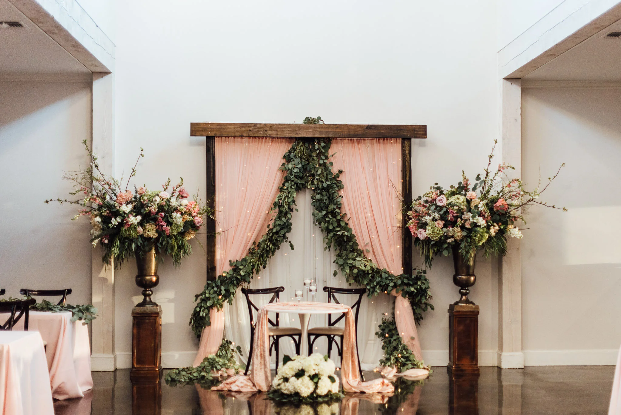 East Texas Wedding Ideas — Sunset Oaks Venue
