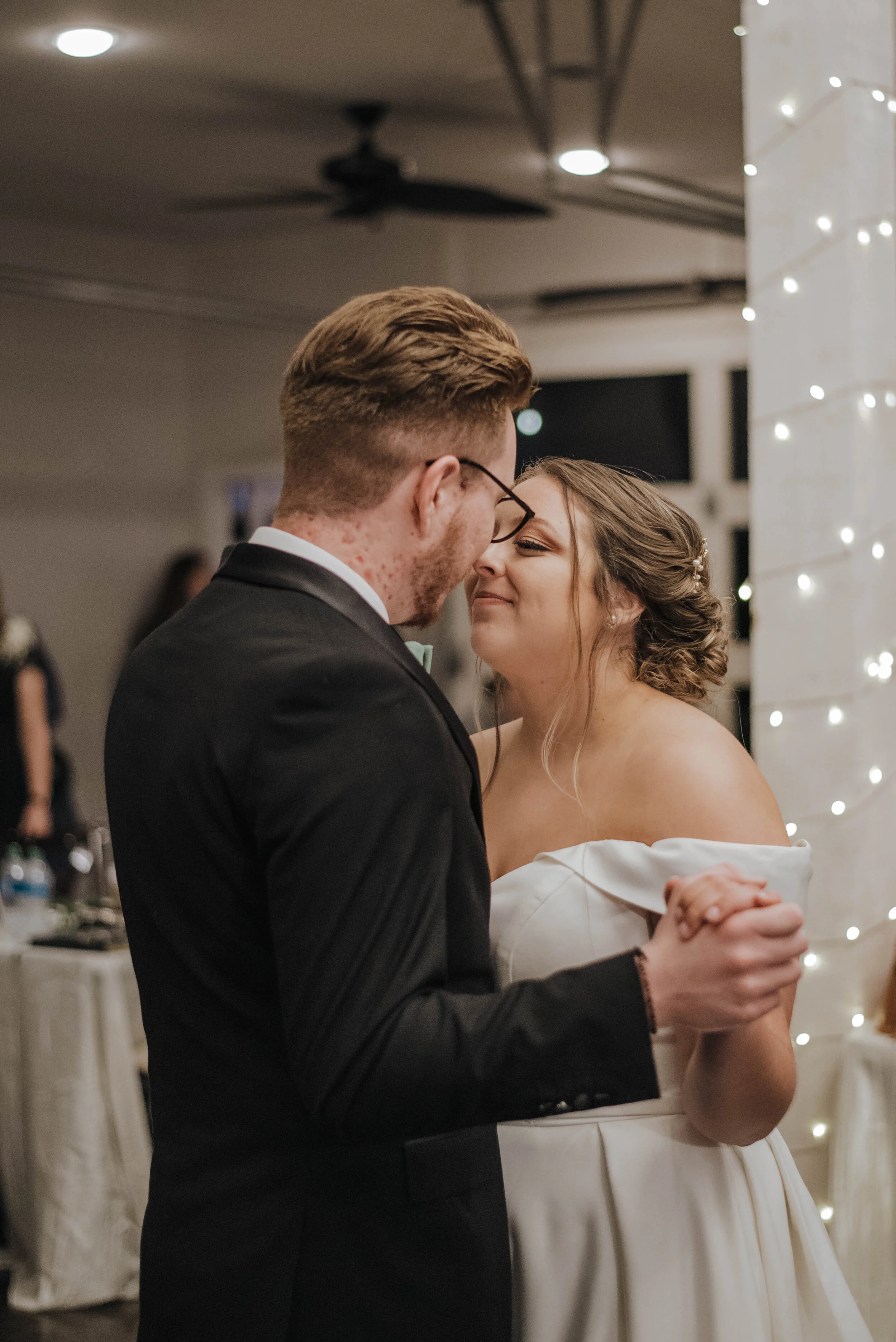 Tyler, TX wedding venue | Sunset Oaks Venue
