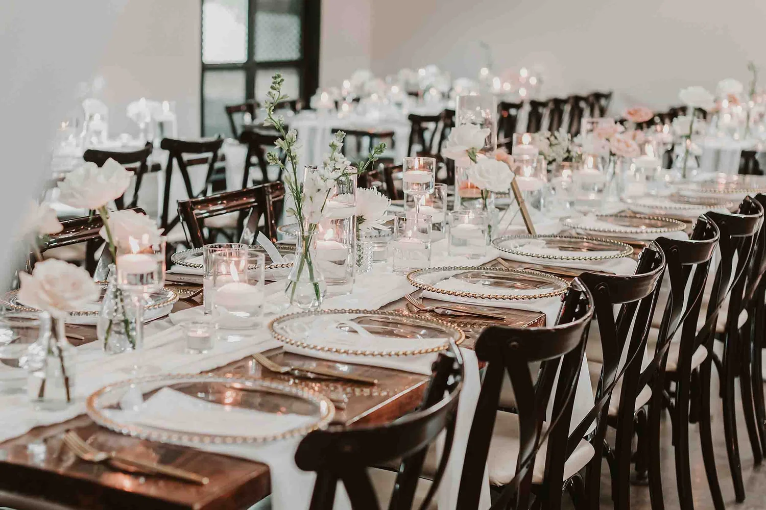 Sunset Oaks Venue | Tyler Texas Wedding Venues