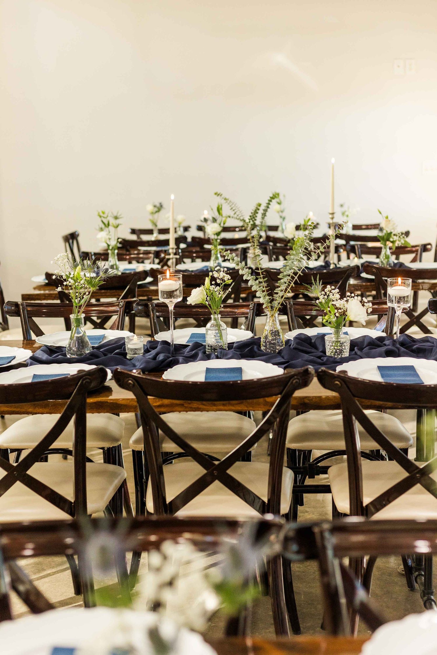 East Texas Wedding Ideas | Sunset Oaks Venue