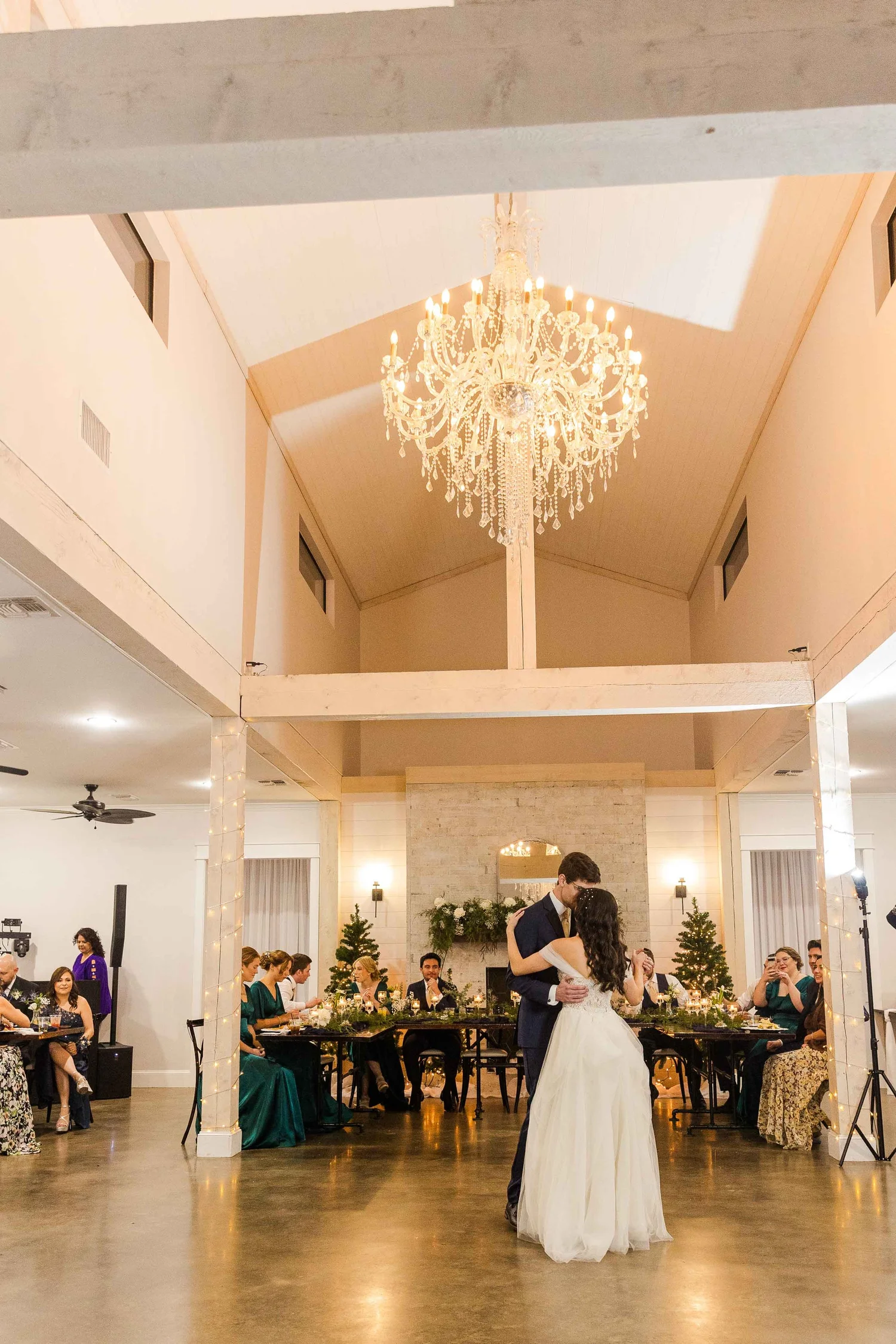 East Texas Wedding Ideas | Sunset Oaks Venue