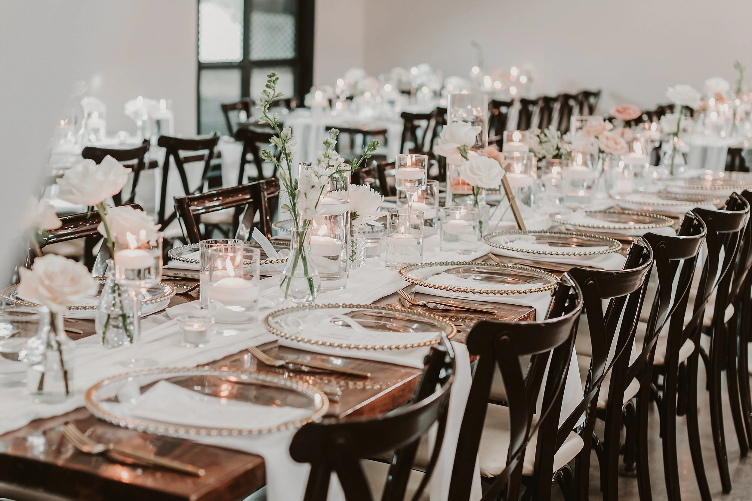 Sunset Oaks Venue | Tyler Texas Wedding Venues