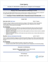 Bartender Resume [How to Write One With Examples] — Optim Careers