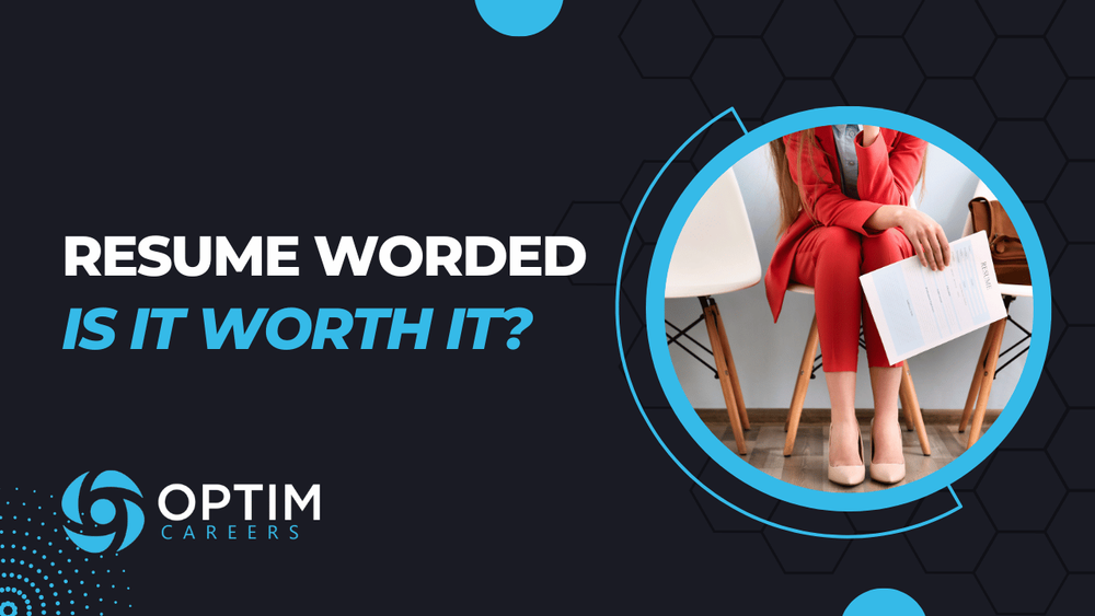 Resume Worded Review [Is It Worth It?] — Optim Careers