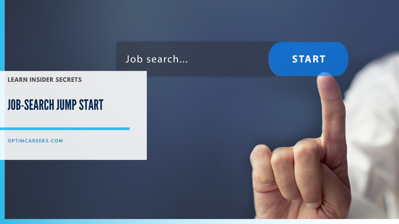 Work with Cole — Optim Careers