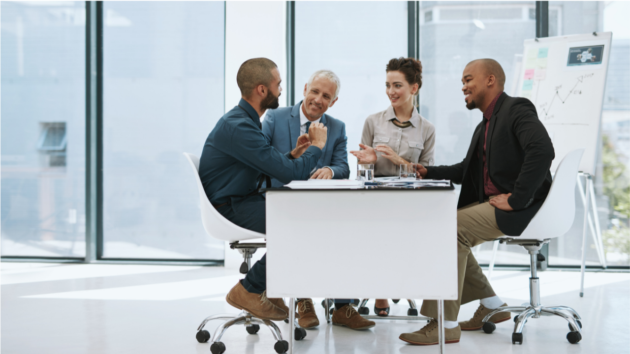 How to Gague the Success of Your Interview — Optim Careers