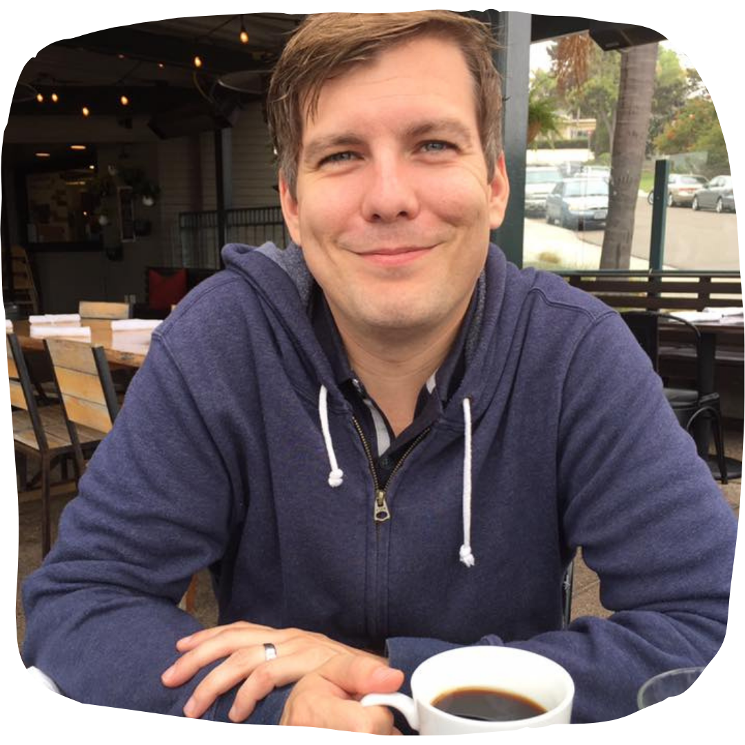 Cole Sperry — Optim Careers