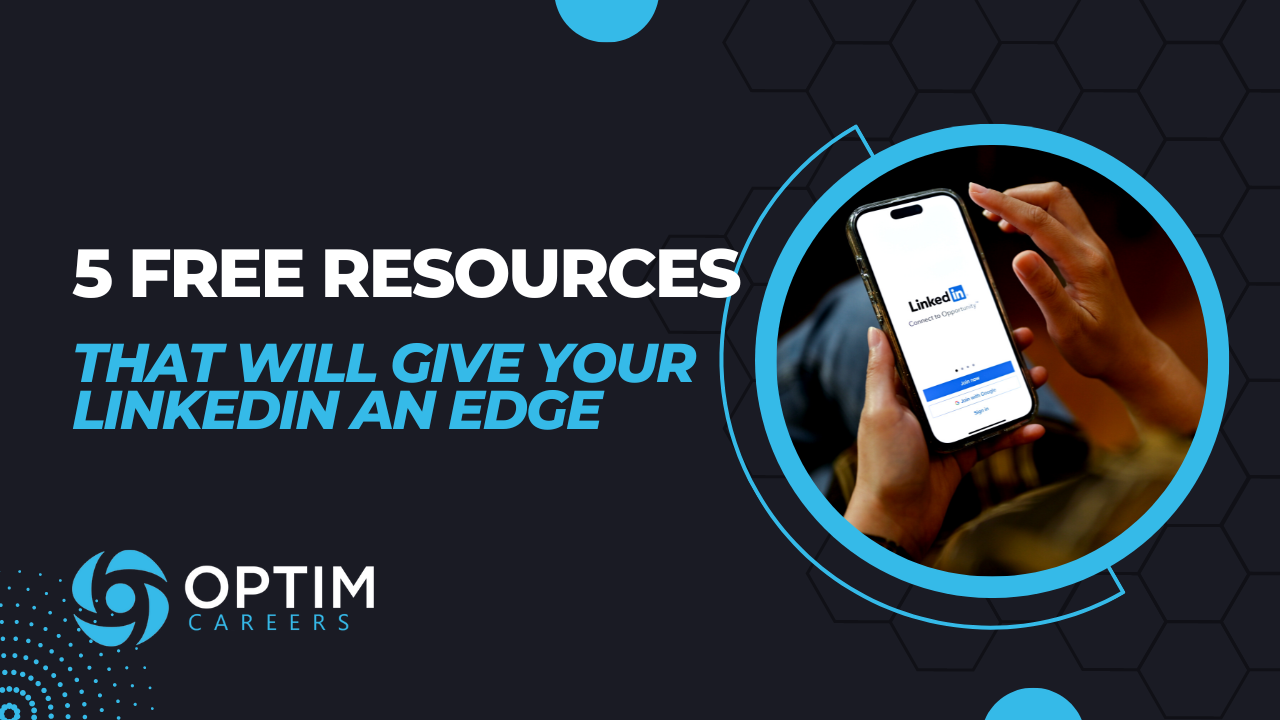 5 Free Tools That Will Give Your LinkedIn Profile An Edge on Your Peers ...