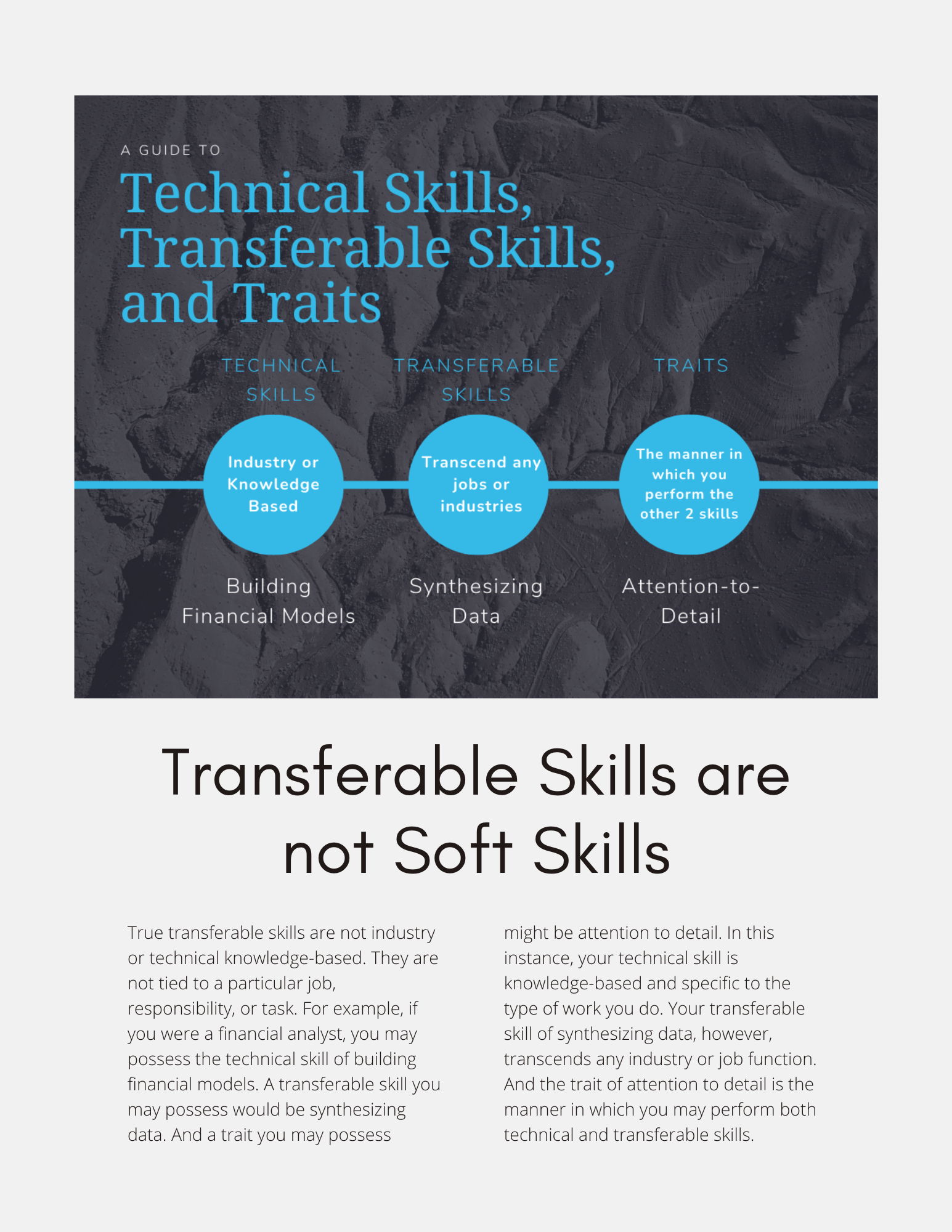 Sample Cover Letter Template — Optim Careers