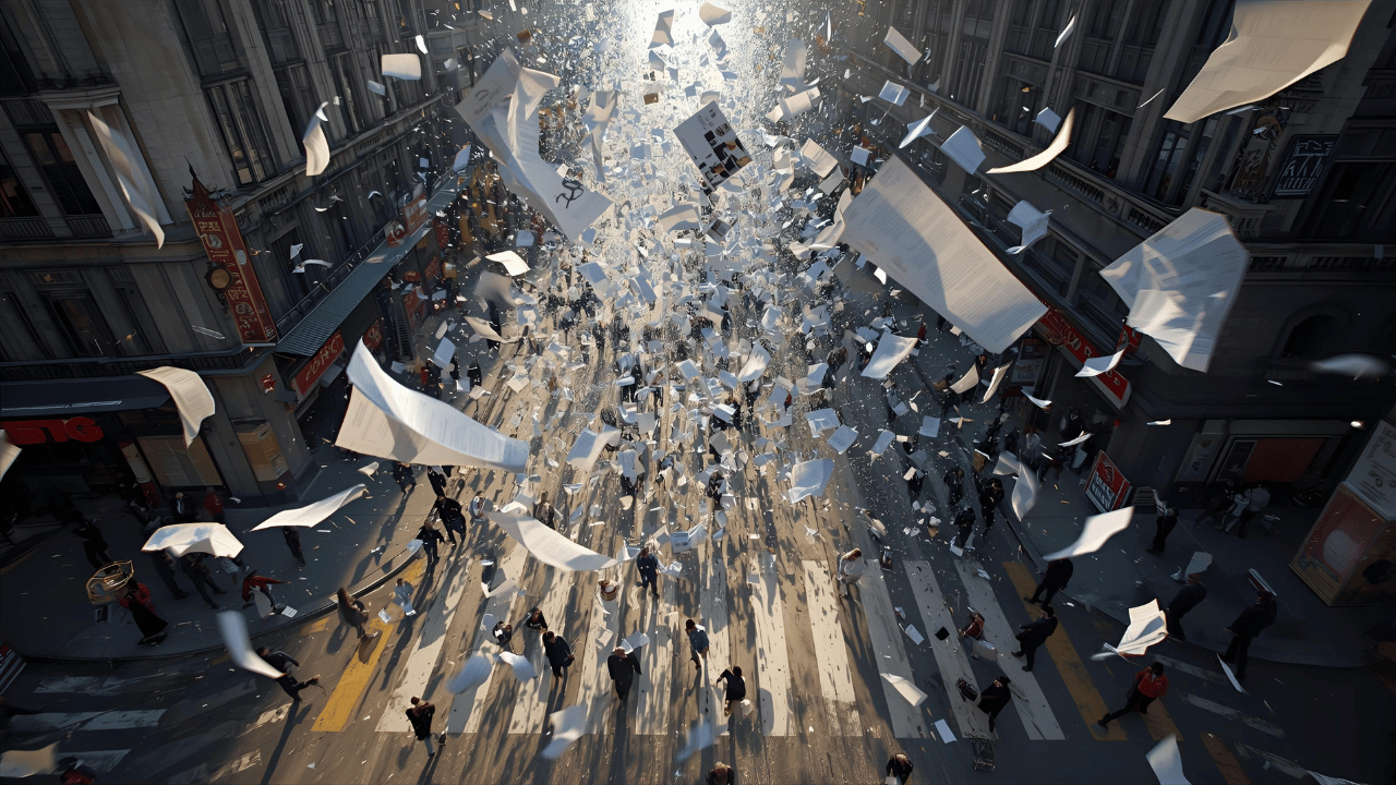 Why Your Resume Gets 6 Seconds: The Economics of Recruiter Attention ...
